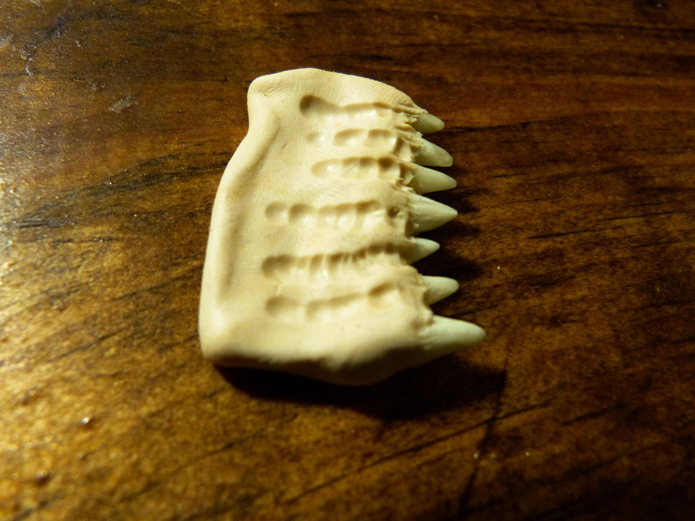 DIY Monster Book of Monsters Journal From Harry Potter : 8 Steps (with ...