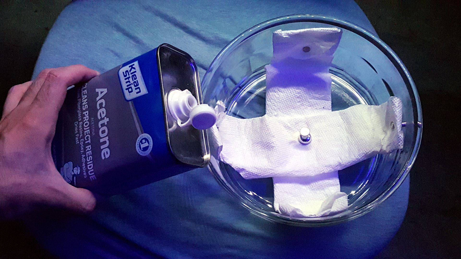 3D Printed UAV Propellers : 6 Steps - Instructables