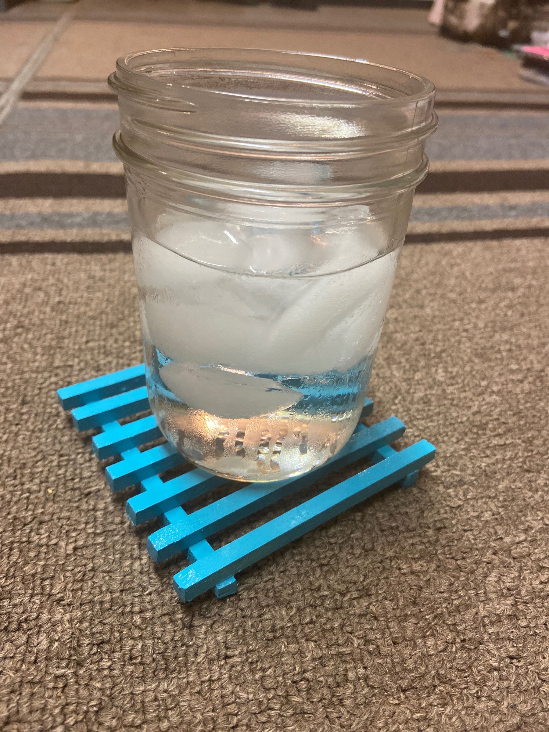 Cup Coaster : 6 Steps - Instructables