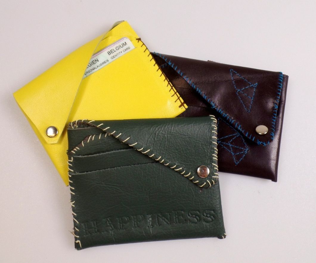 Leather Kewl Stuff - Instructables