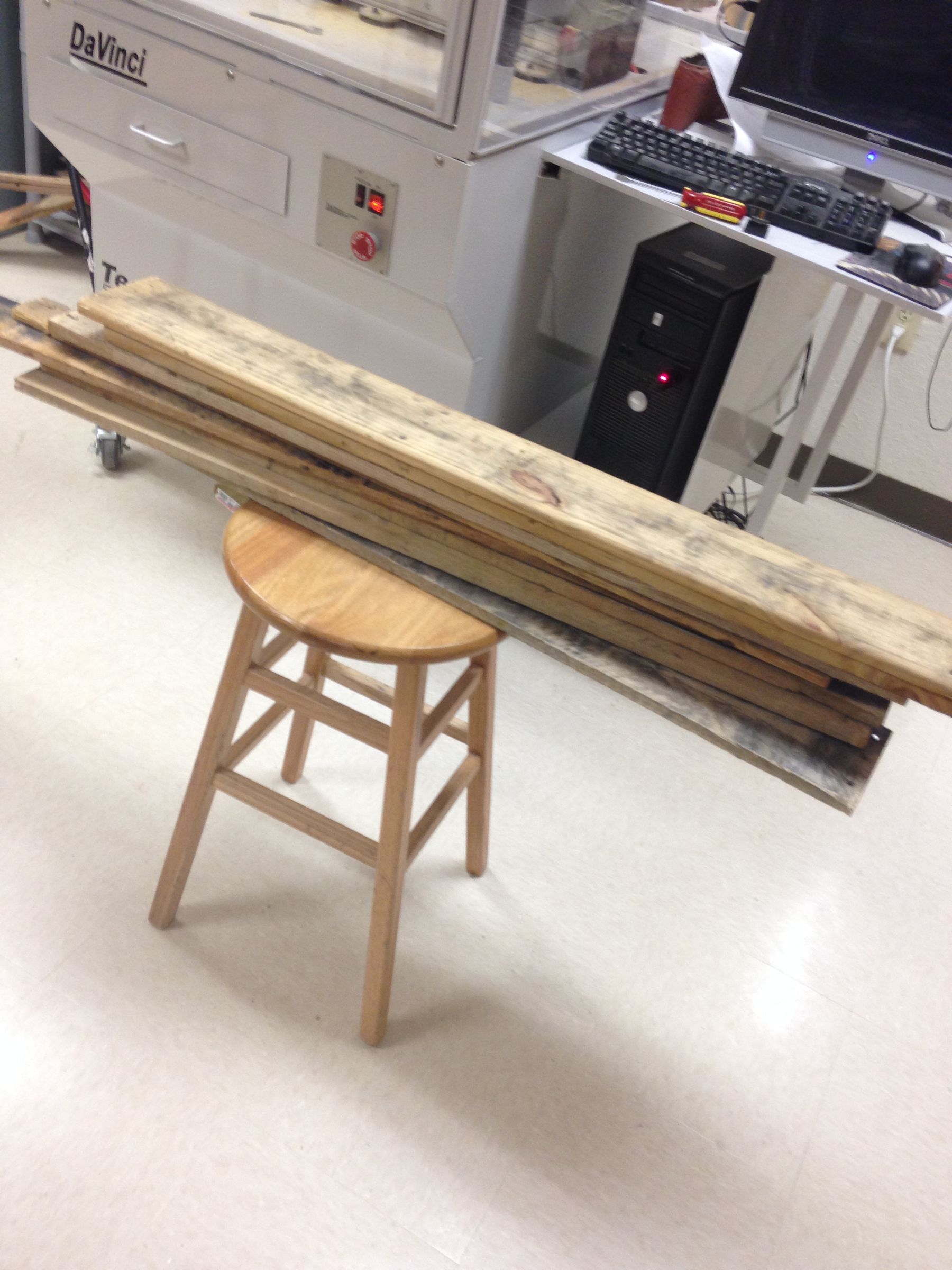 Chill Chair : 5 Steps (with Pictures) - Instructables