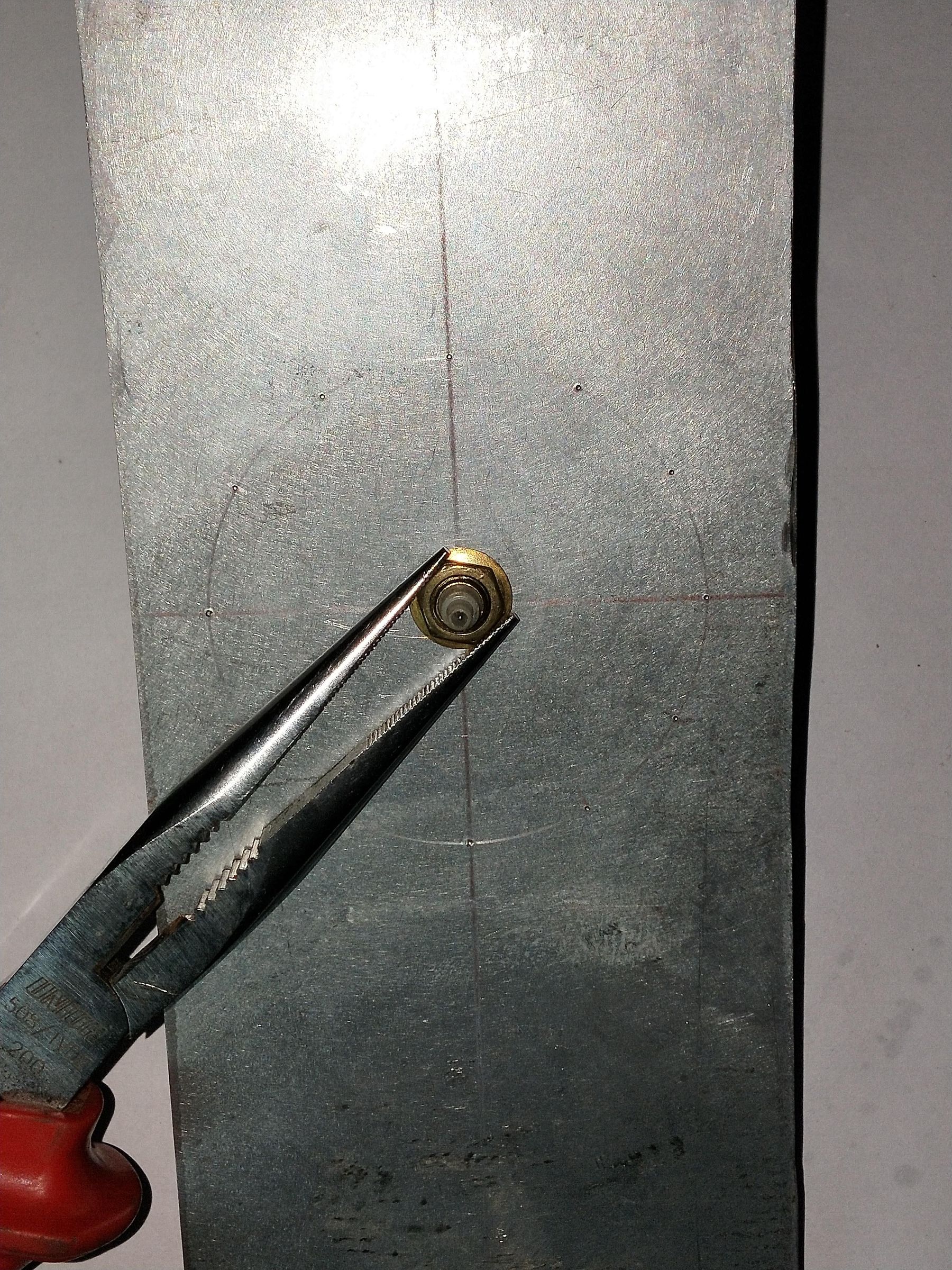 Fibonacci Spiral Clock : 11 Steps (with Pictures) - Instructables