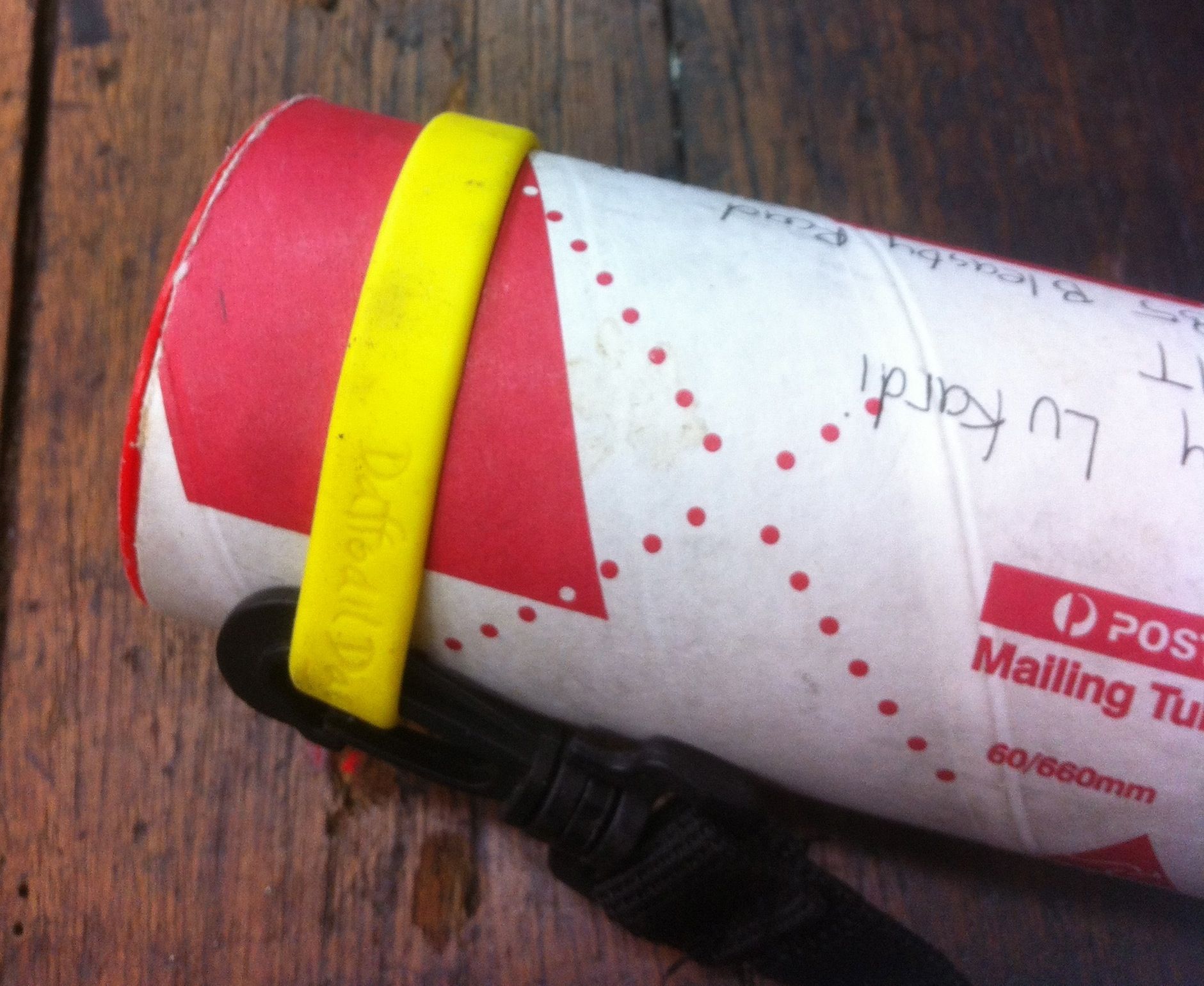 Cheap and Easy Tube Document Carrier - Instructables