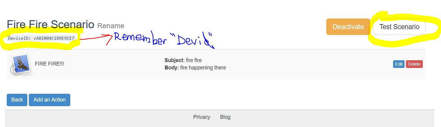 Fire Detection With Arduino and Pushingbox : 7 Steps - Instructables