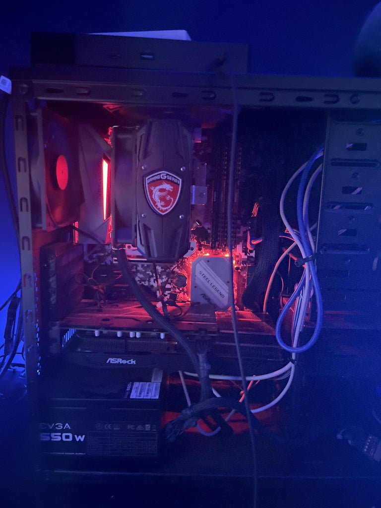 Desktop Computer Basics : 7 Steps - Instructables Desktop Computer Basics : 7 Steps - Instructables