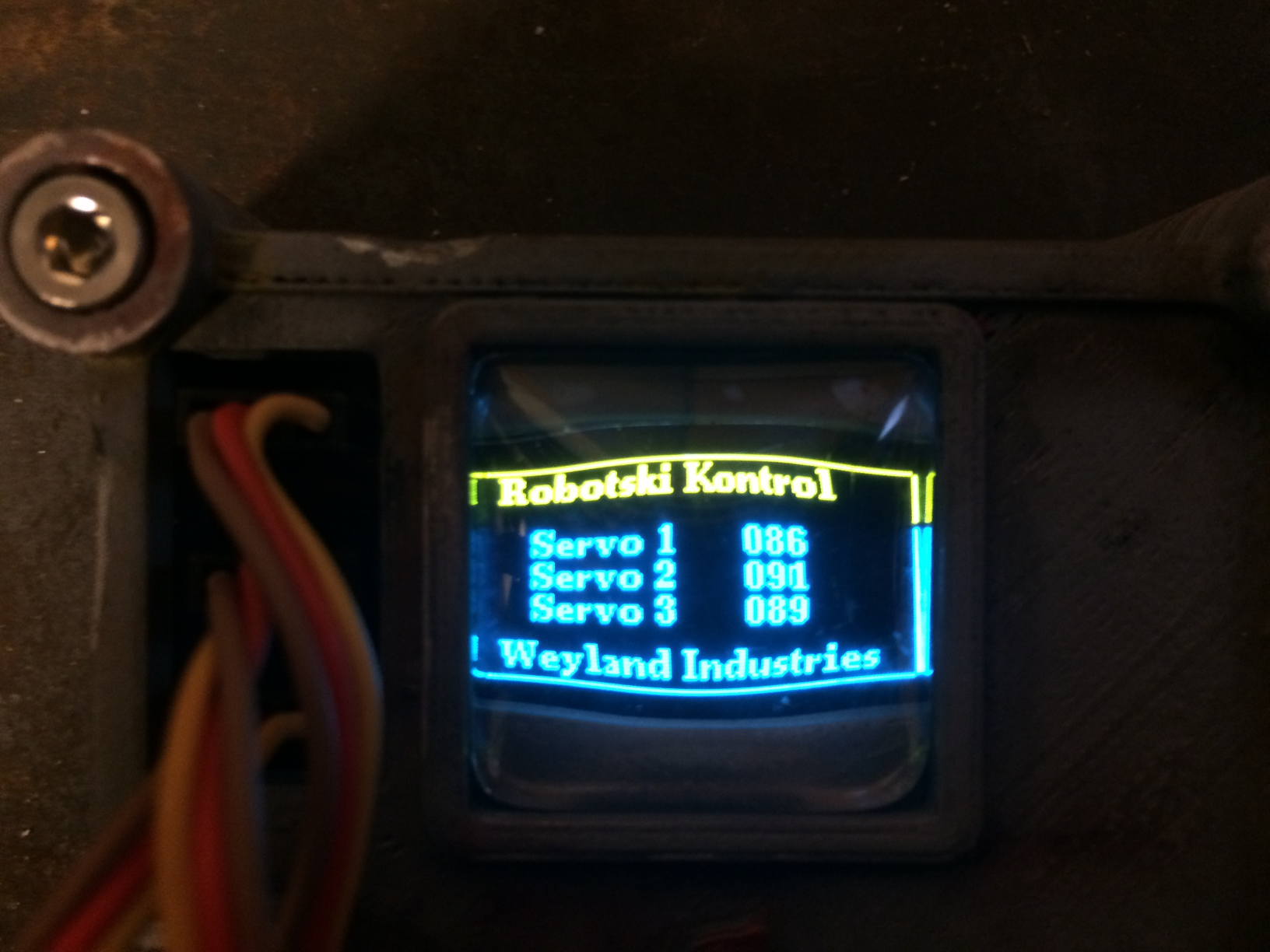Arduino Triple Servo Tester : 6 Steps (with Pictures) - Instructables