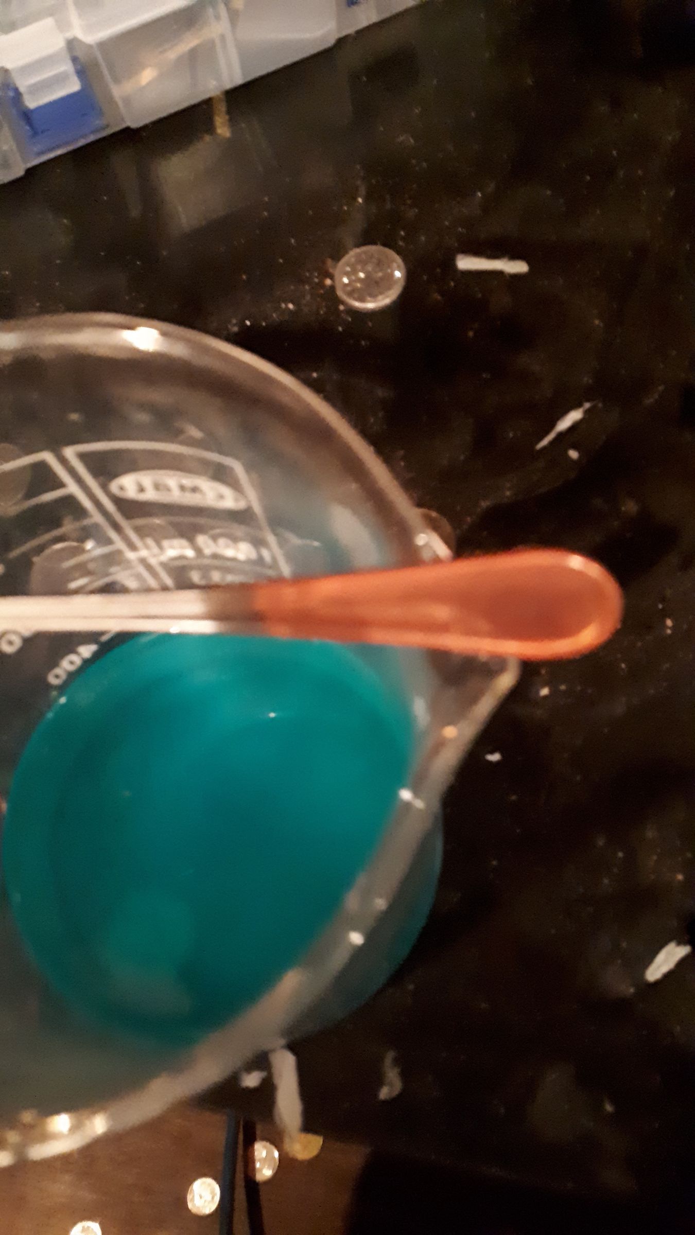 A Simple Way of Making Art by Electroplating Copper to Steel Spoons. : 5 Steps - Instructables