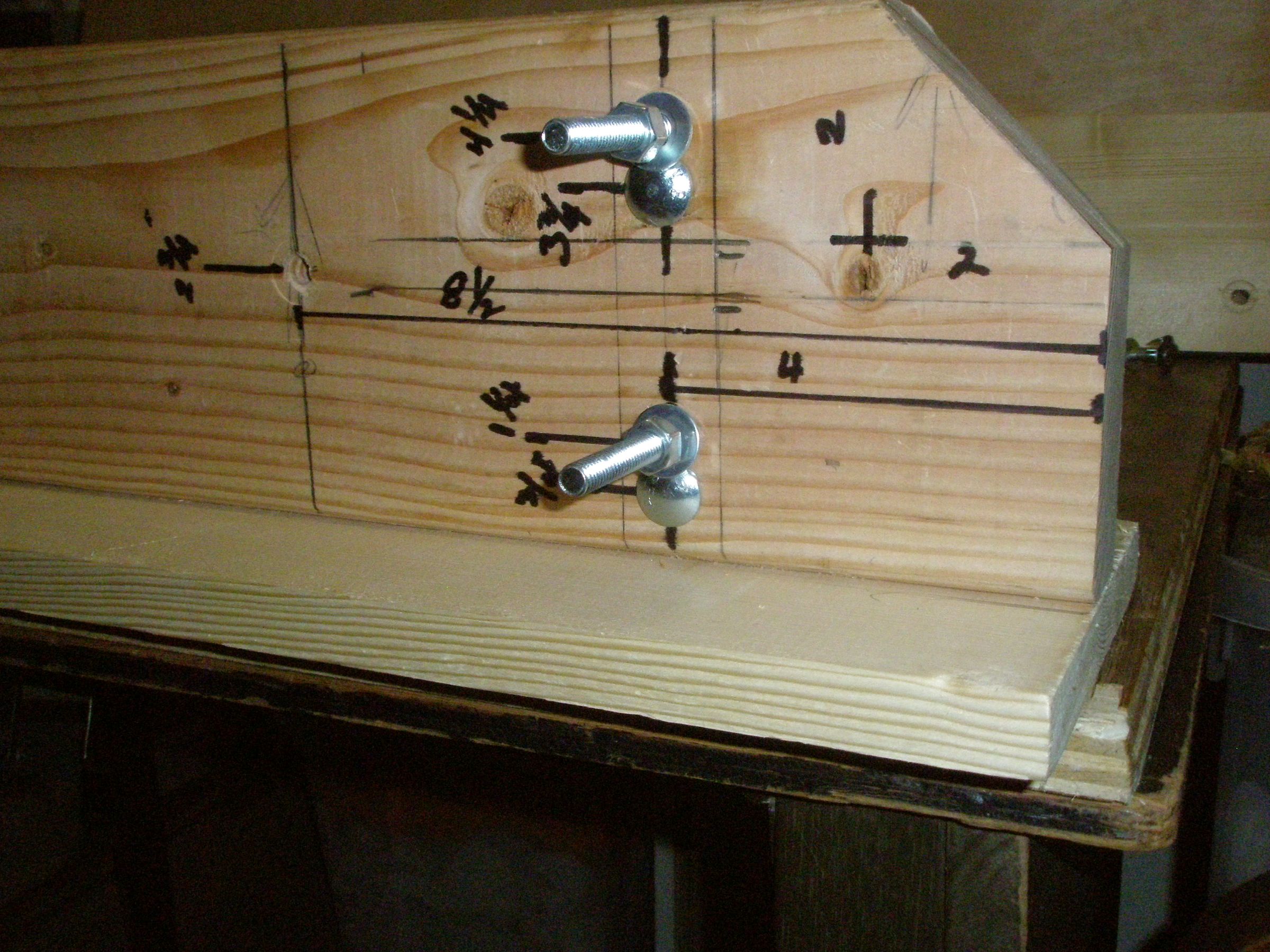 Rope/Cord Maker : 11 Steps (with Pictures) - Instructables