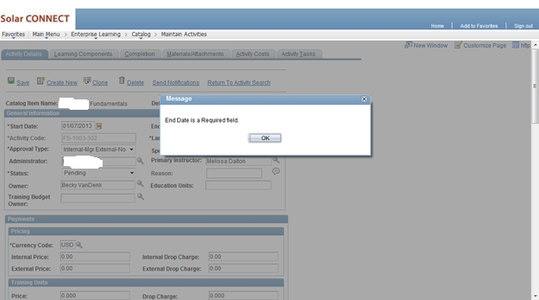 7 Steps to Use MyLearning System Enhancements for Administrators ...