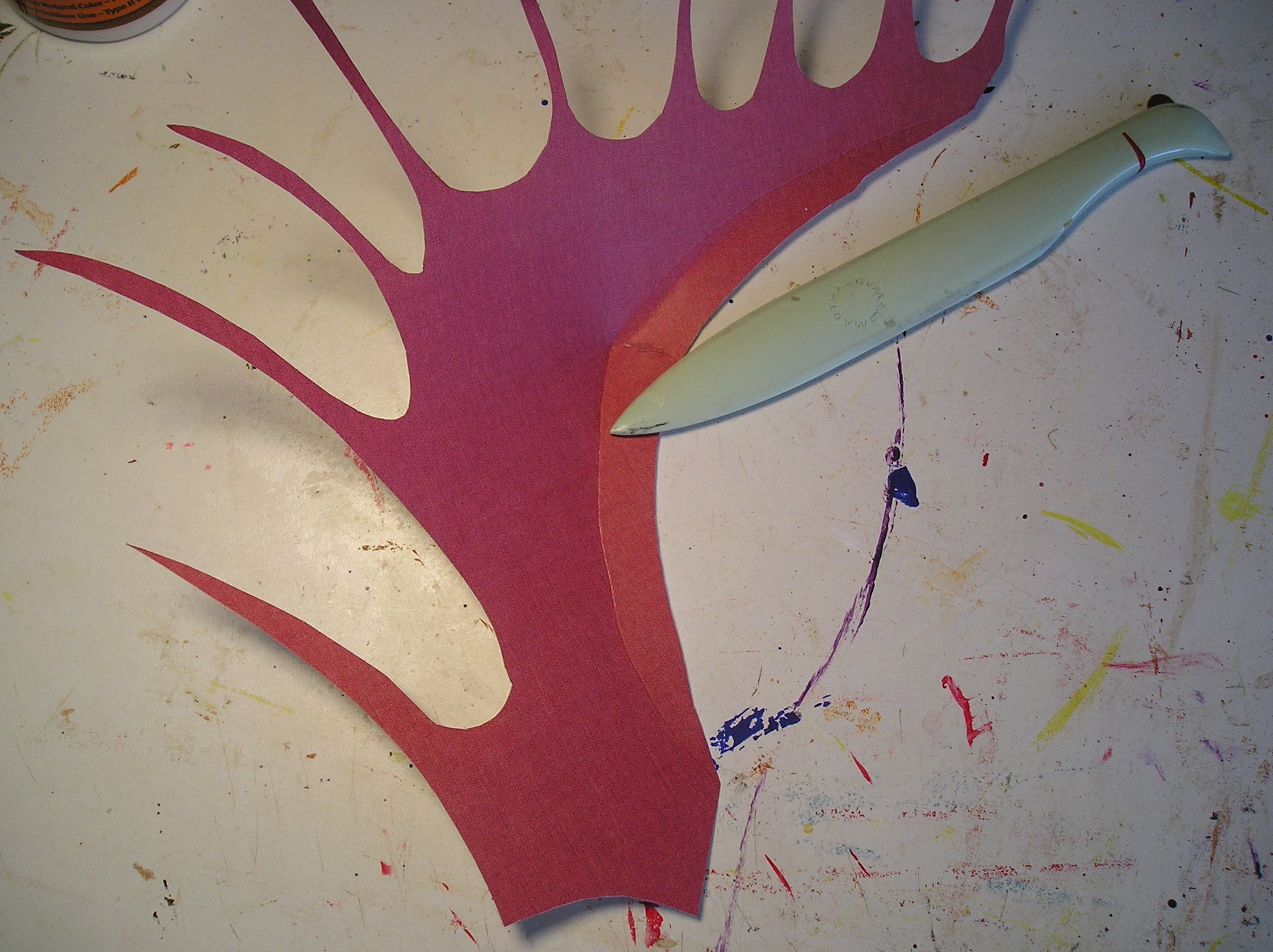 The Red Dragon Instructable : 15 Steps (with Pictures) - Instructables