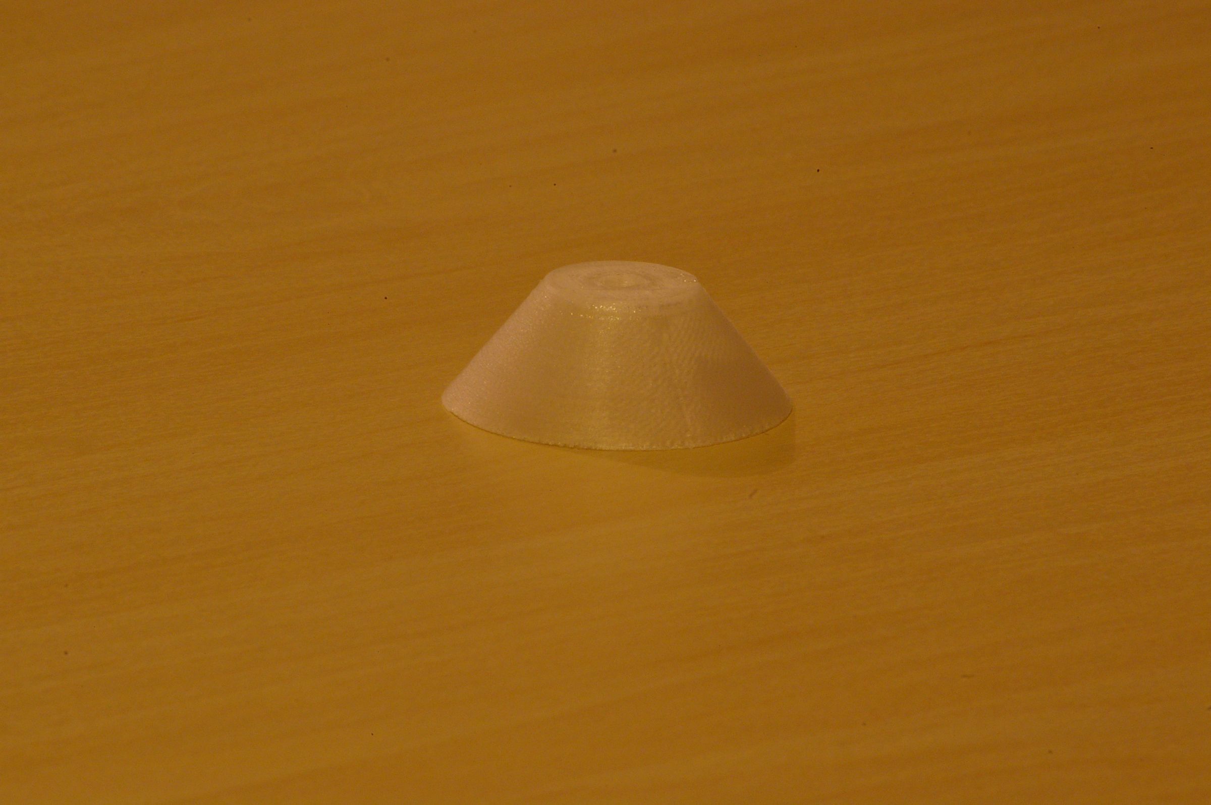 DIY Lever Suction Cup : 4 Steps (with Pictures) - Instructables