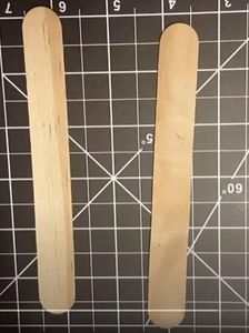 DIY Bone Folder : 5 Steps - Instructables