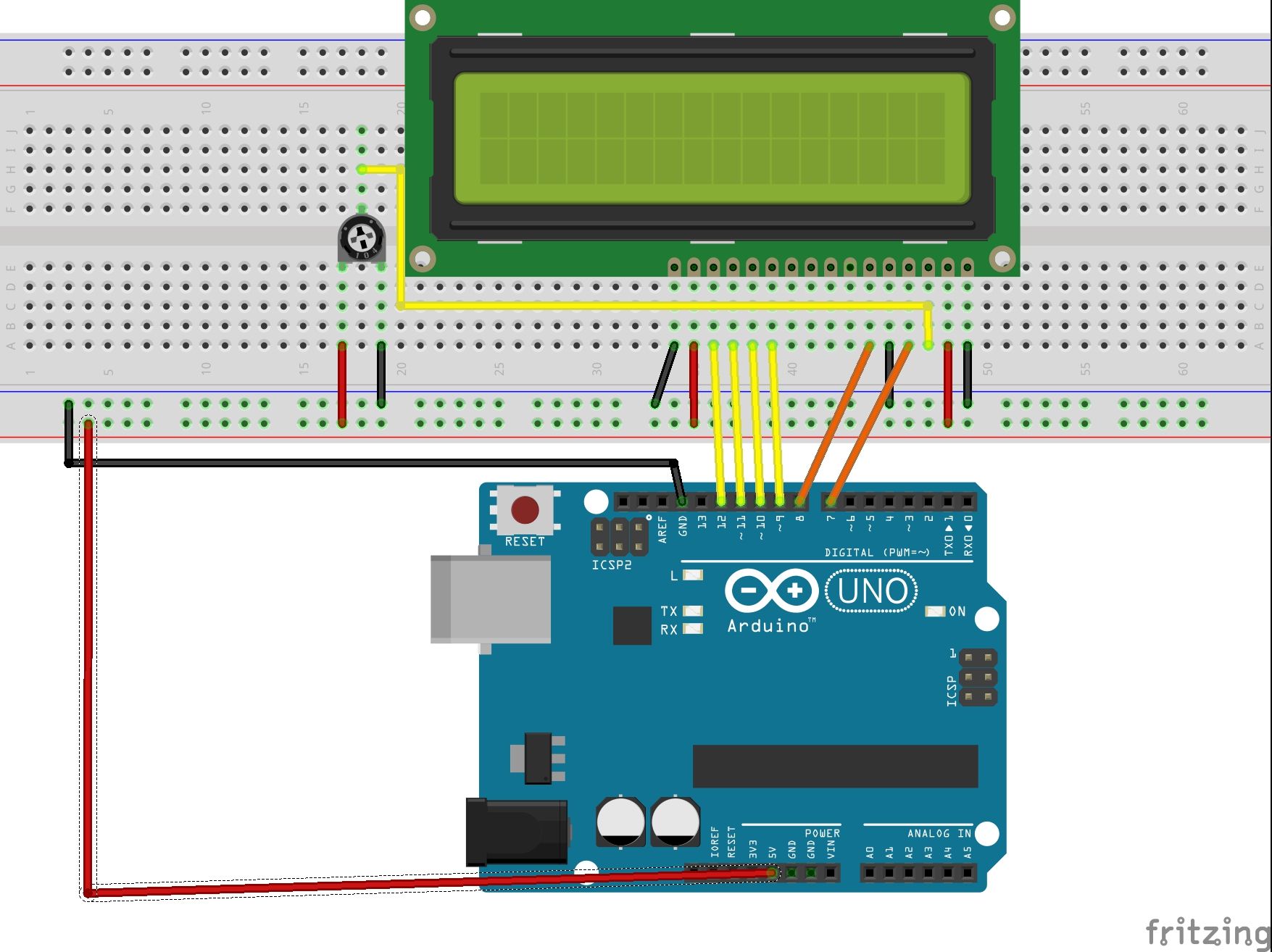 Arduino Alarm - Lab 5 : 4 Steps - Instructables