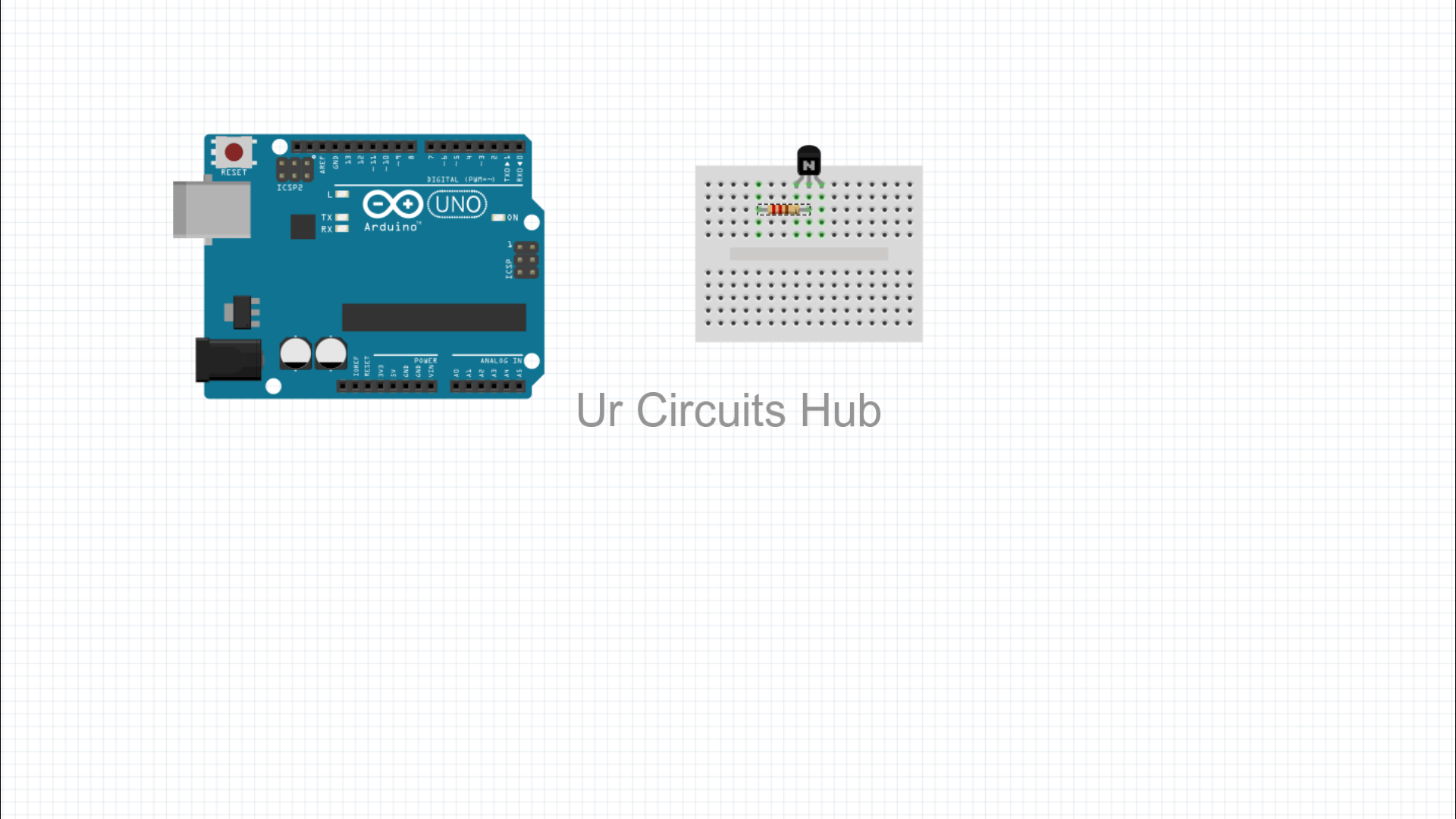 Automatic Watering System for Plants Using Arduino : 13 Steps ...