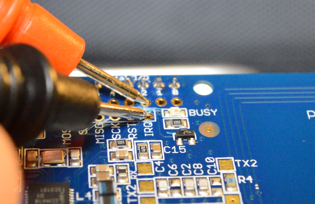 NFC Computer Unlocker : 4 Steps (with Pictures) - Instructables