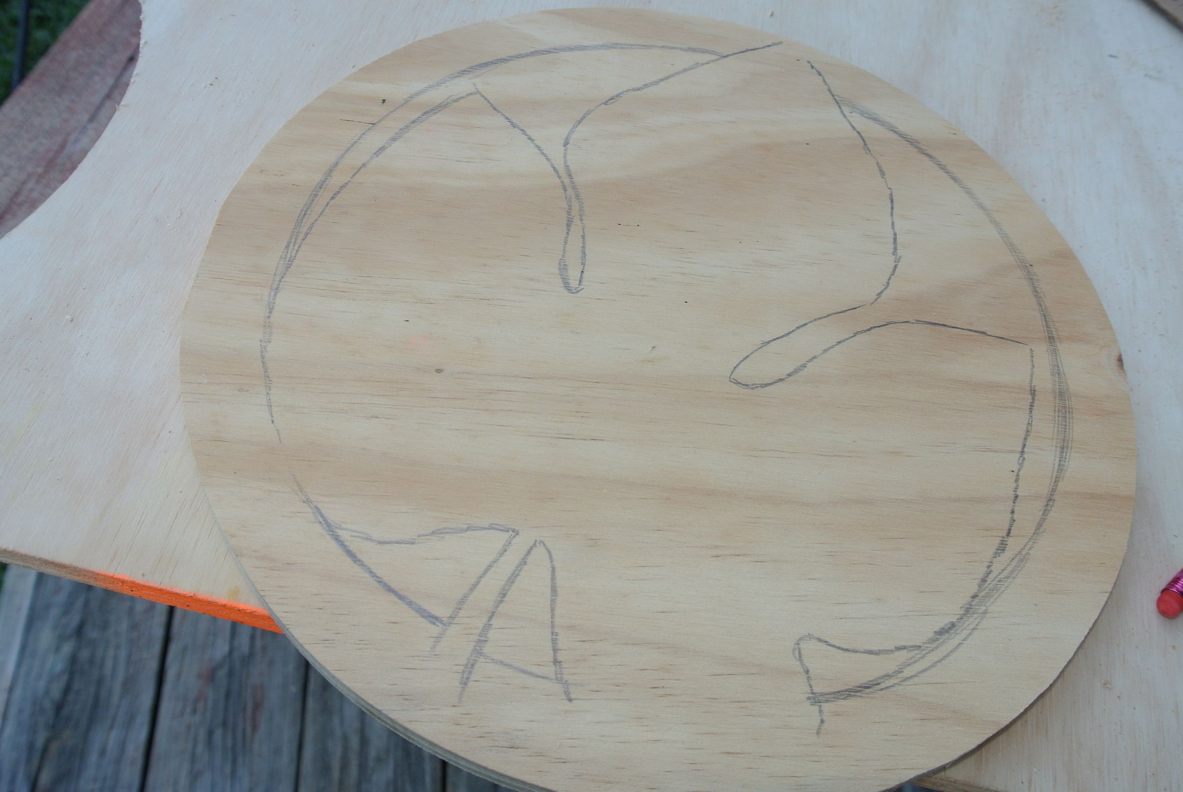 A Well FIGured Bucket : 16 Steps (with Pictures) - Instructables