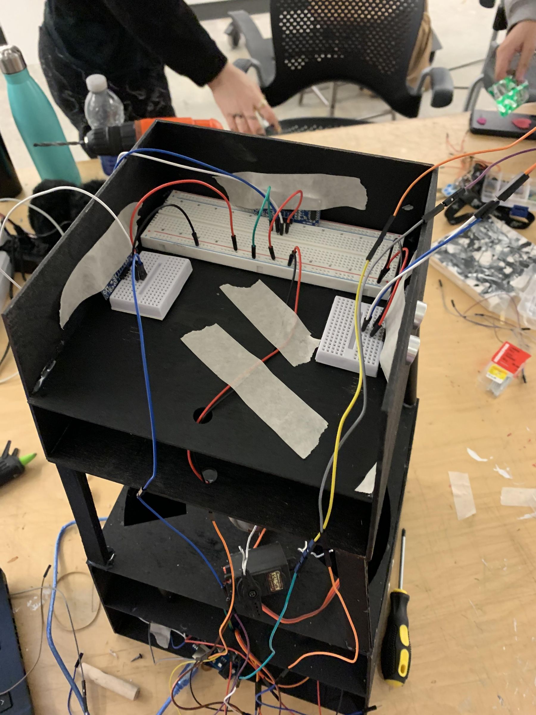 The Illumi-naughty : 13 Steps - Instructables