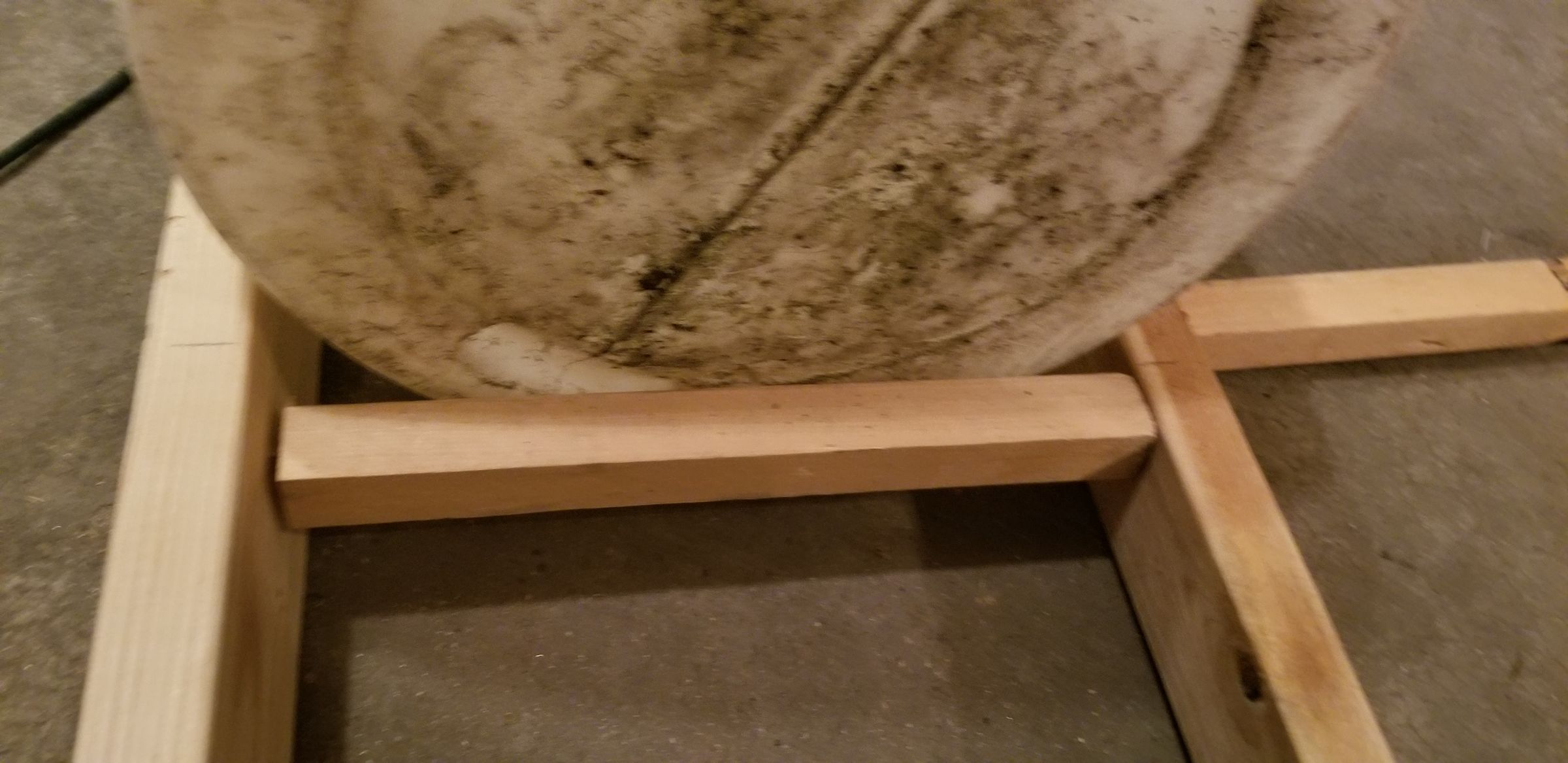 Homemade Pontoon Boat : 8 Steps (with Pictures) - Instructables