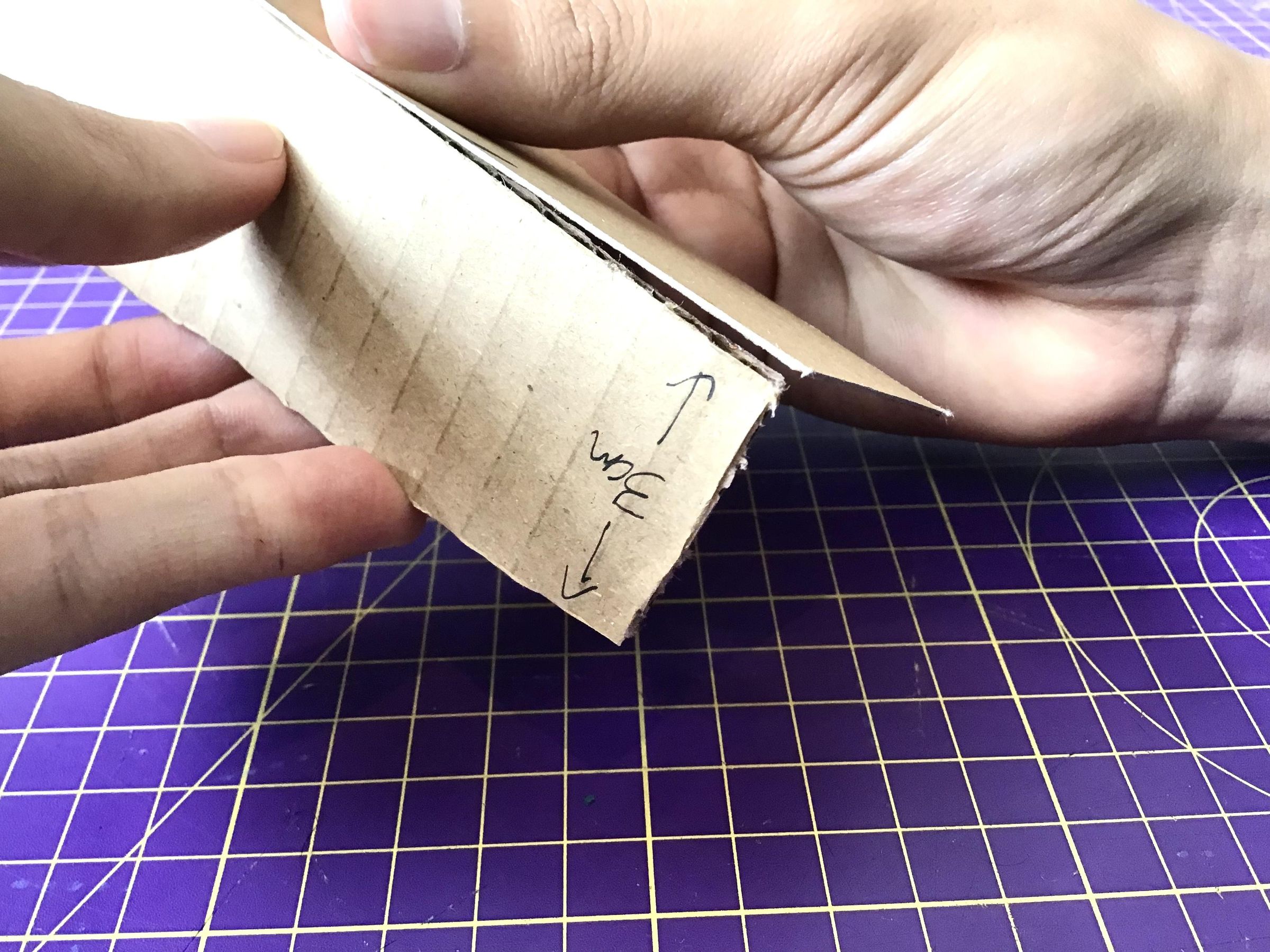 RC Arduino Rubber Band Glider : 14 Steps (with Pictures) - Instructables