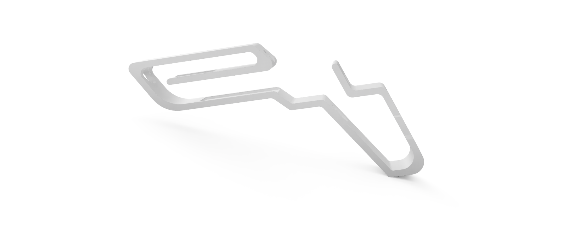 OPEN LASER BLASTER : 9 Steps (with Pictures) - Instructables