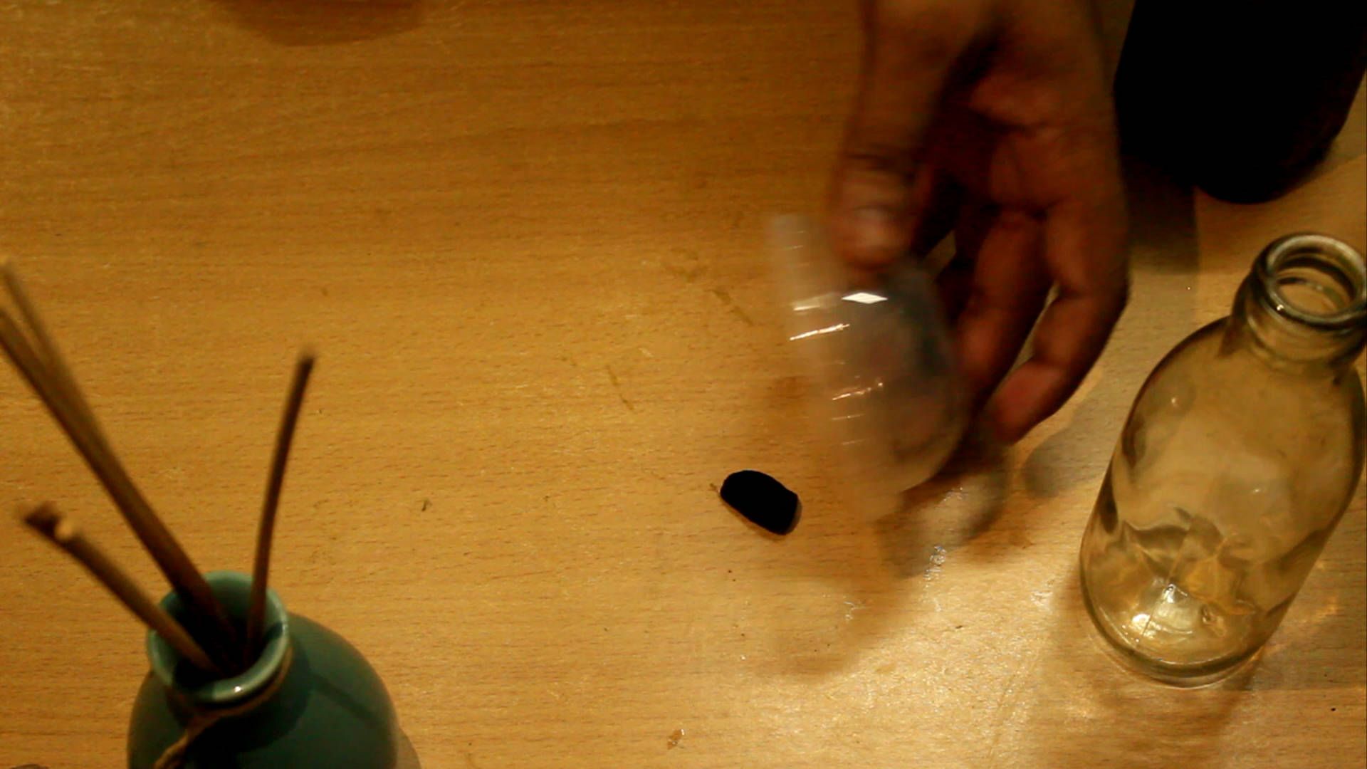 How to Make FerroFluids : 6 Steps (with Pictures) - Instructables