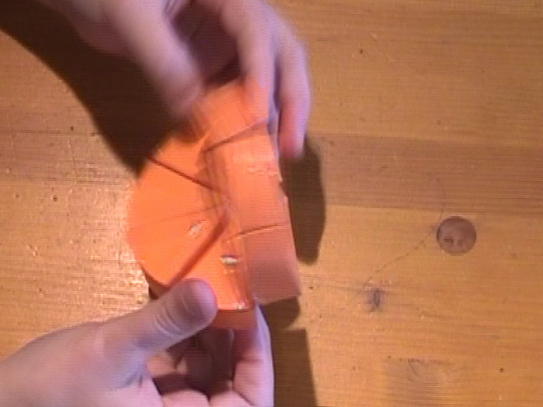 Awesome Paper Toy - Instructables