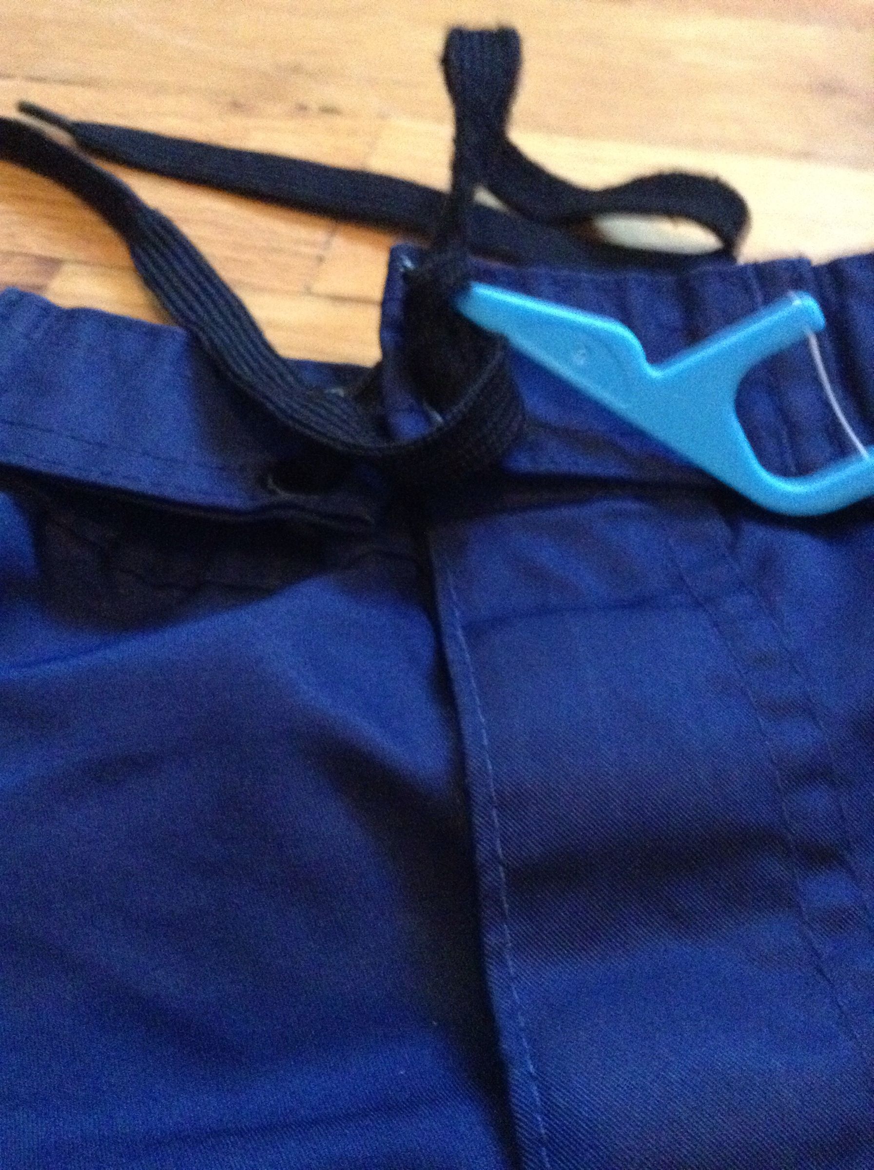 How to Untie a Knot : 4 Steps - Instructables