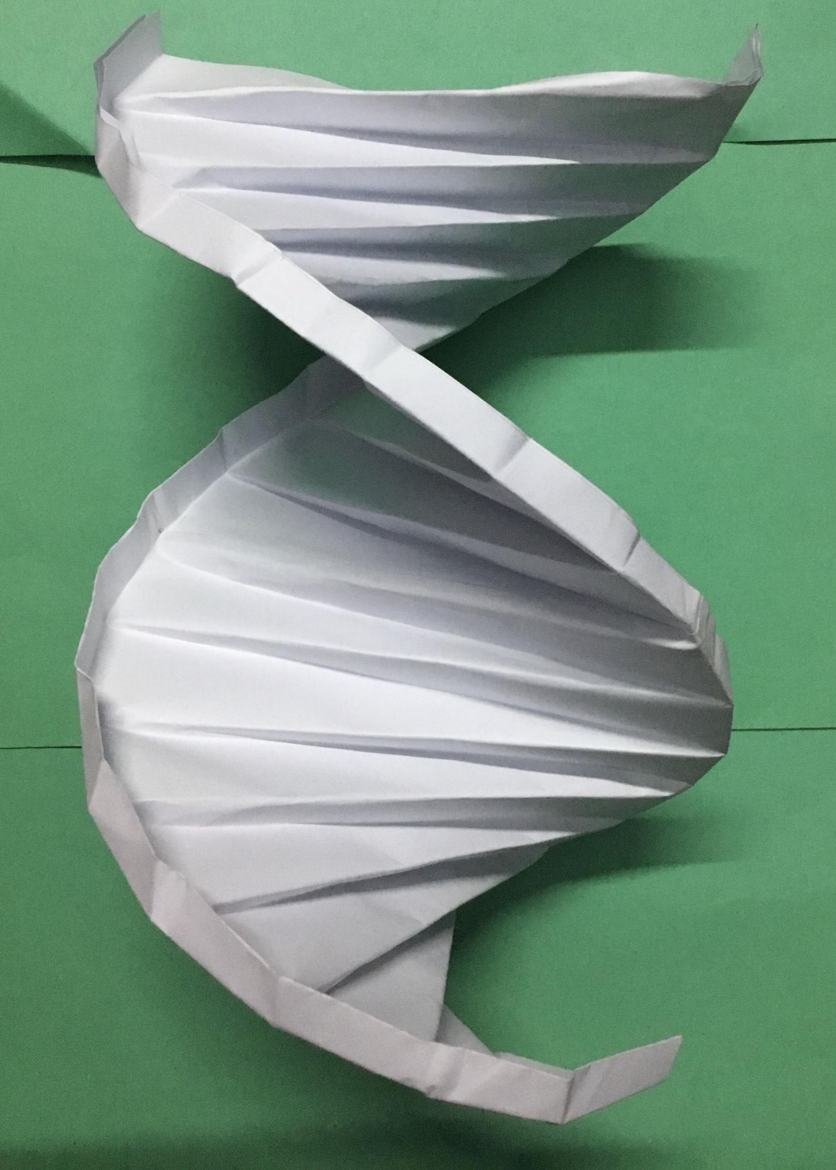 DNA Origami : 8 Steps - Instructables