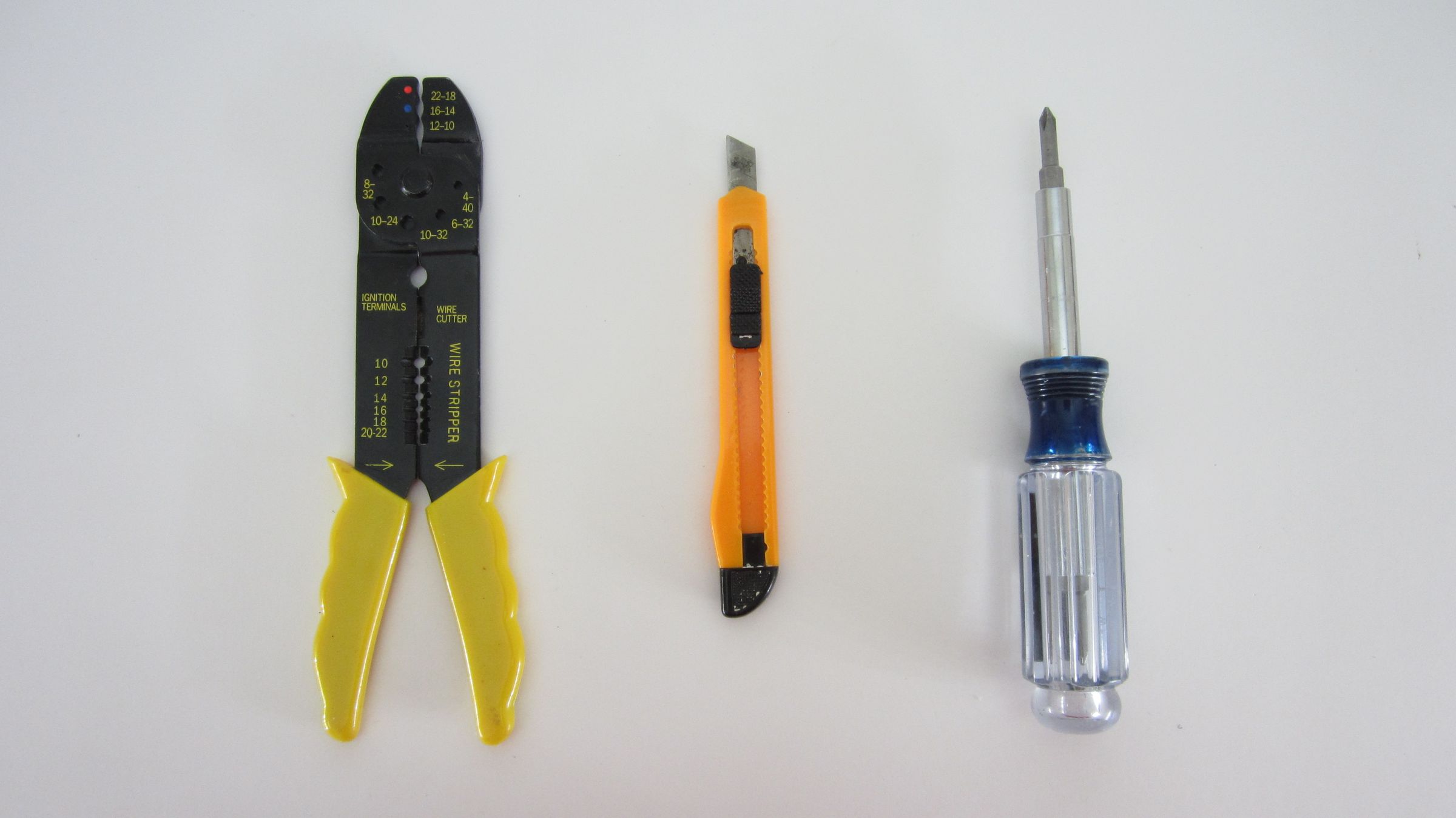 Create External Buttons for Your Keyboard : 11 Steps (with Pictures) - Instructables