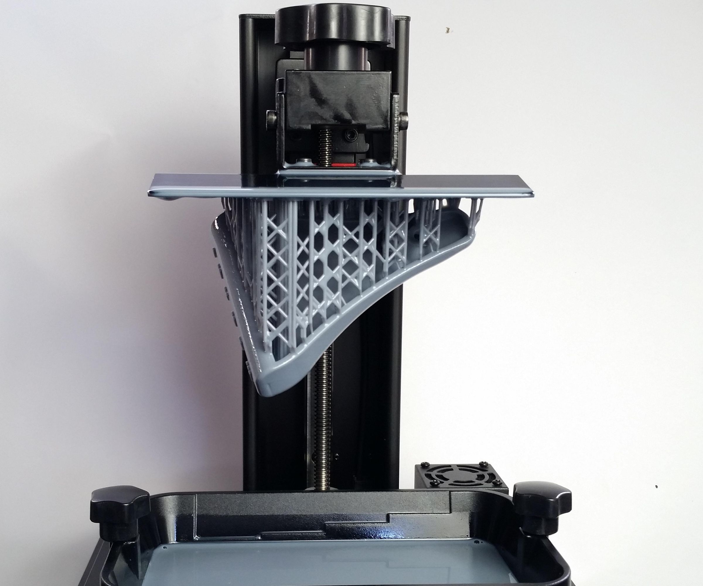 Transparent DML Speakers Made With Some Unconventional Materials! : 9 ...