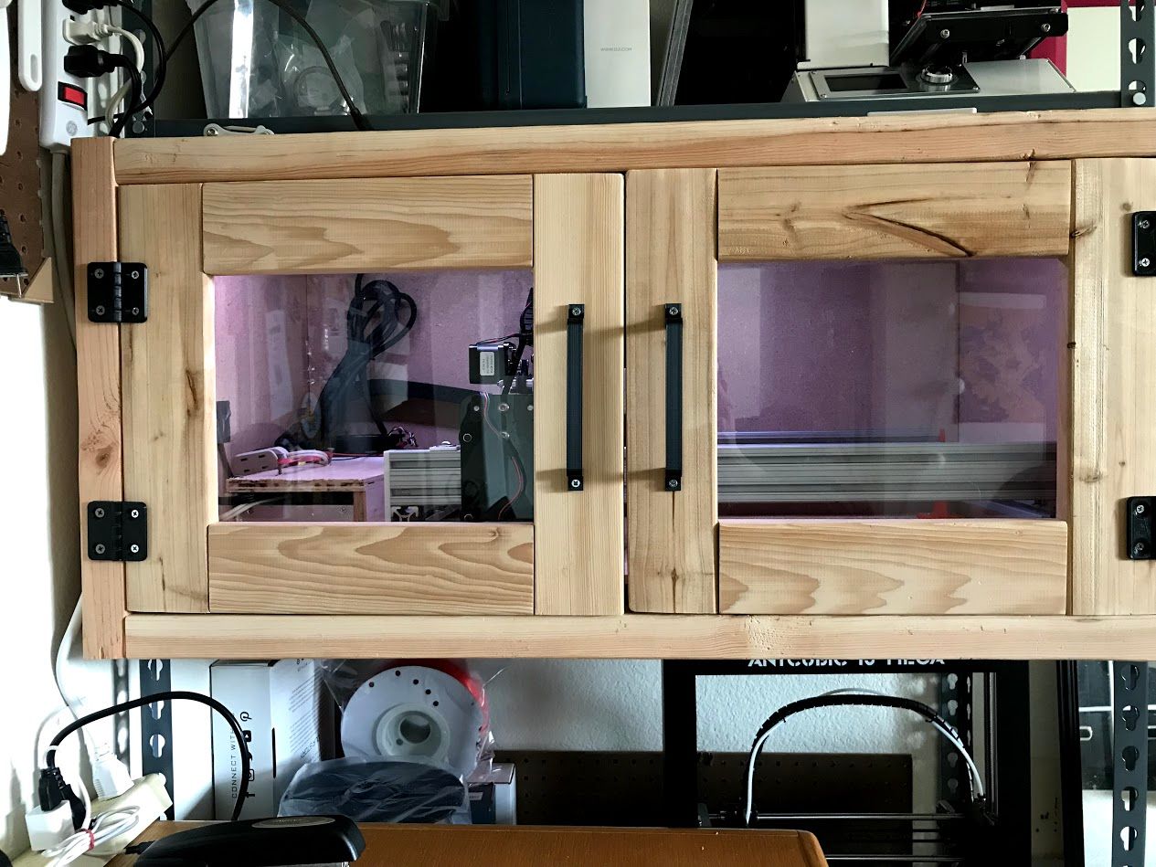 Modular DIY CNC Machine : 11 Steps (with Pictures) - Instructables