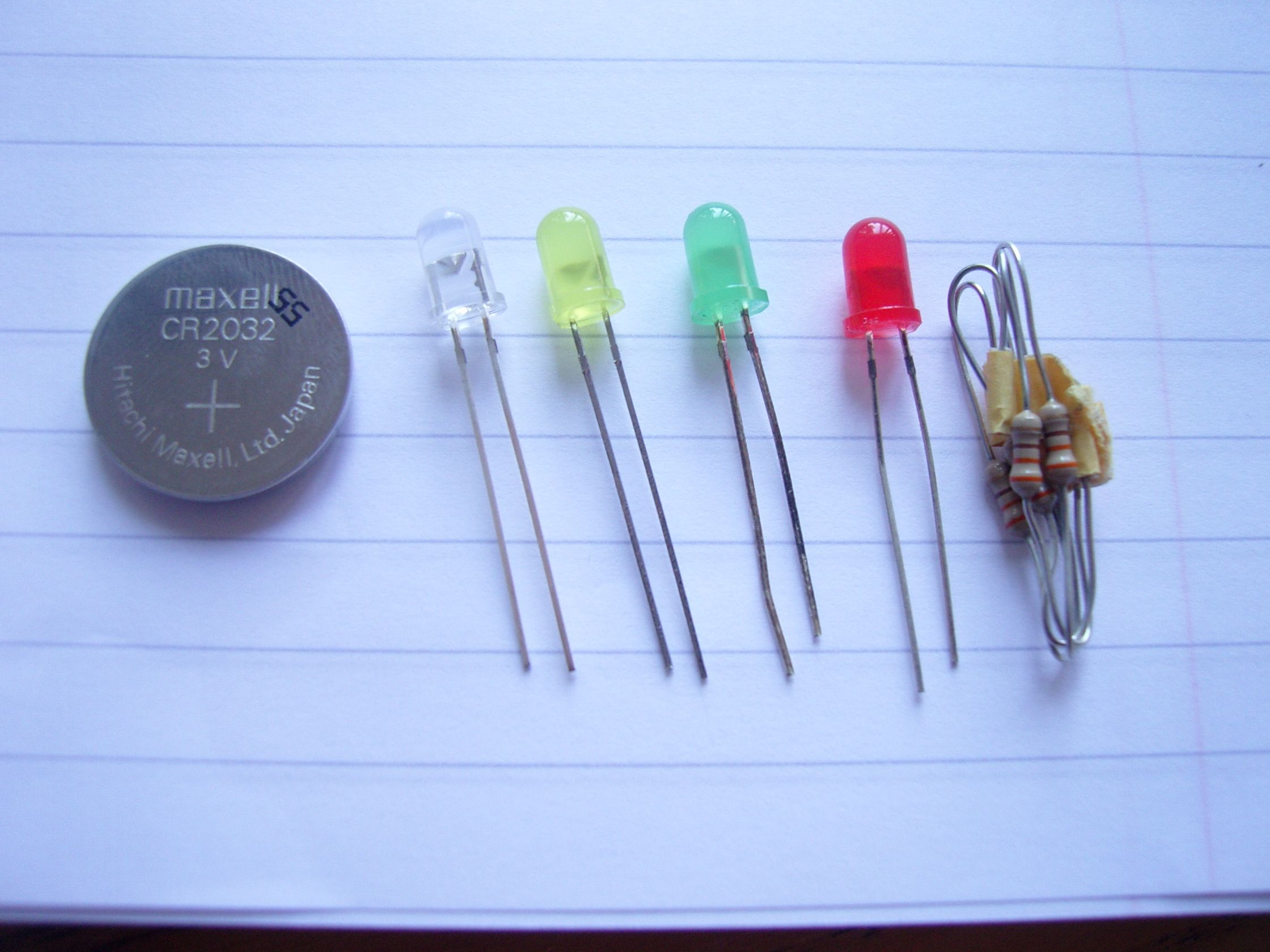 Maker Tin : 16 Steps (with Pictures) - Instructables