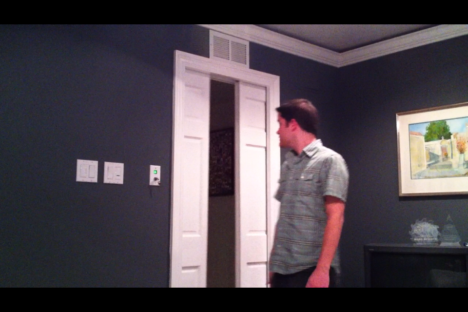 Air-Powered Star Trek Style Door : 5 Steps (with Pictures) - Instructables