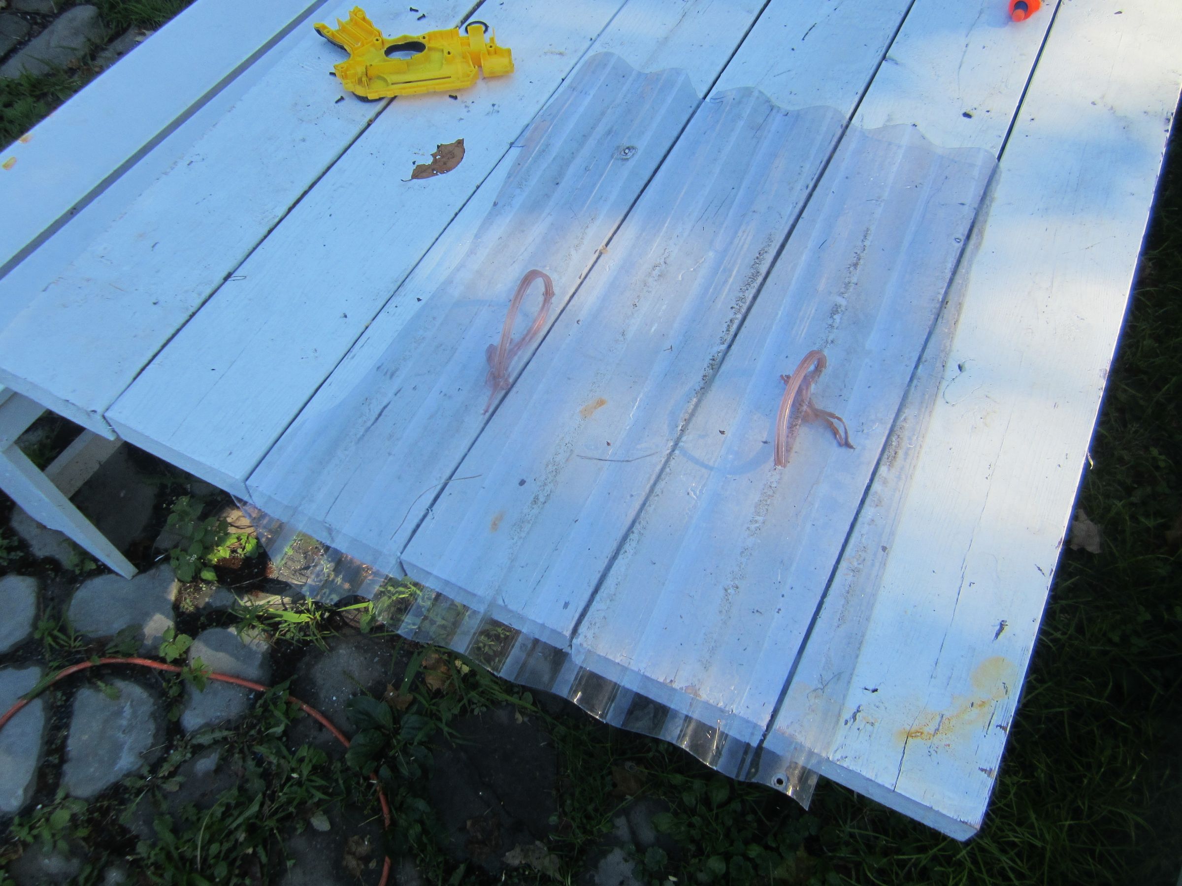 Cool Shield for Water Gun Fight (Bonus: How to Set Up a GREAT Water Gun ...