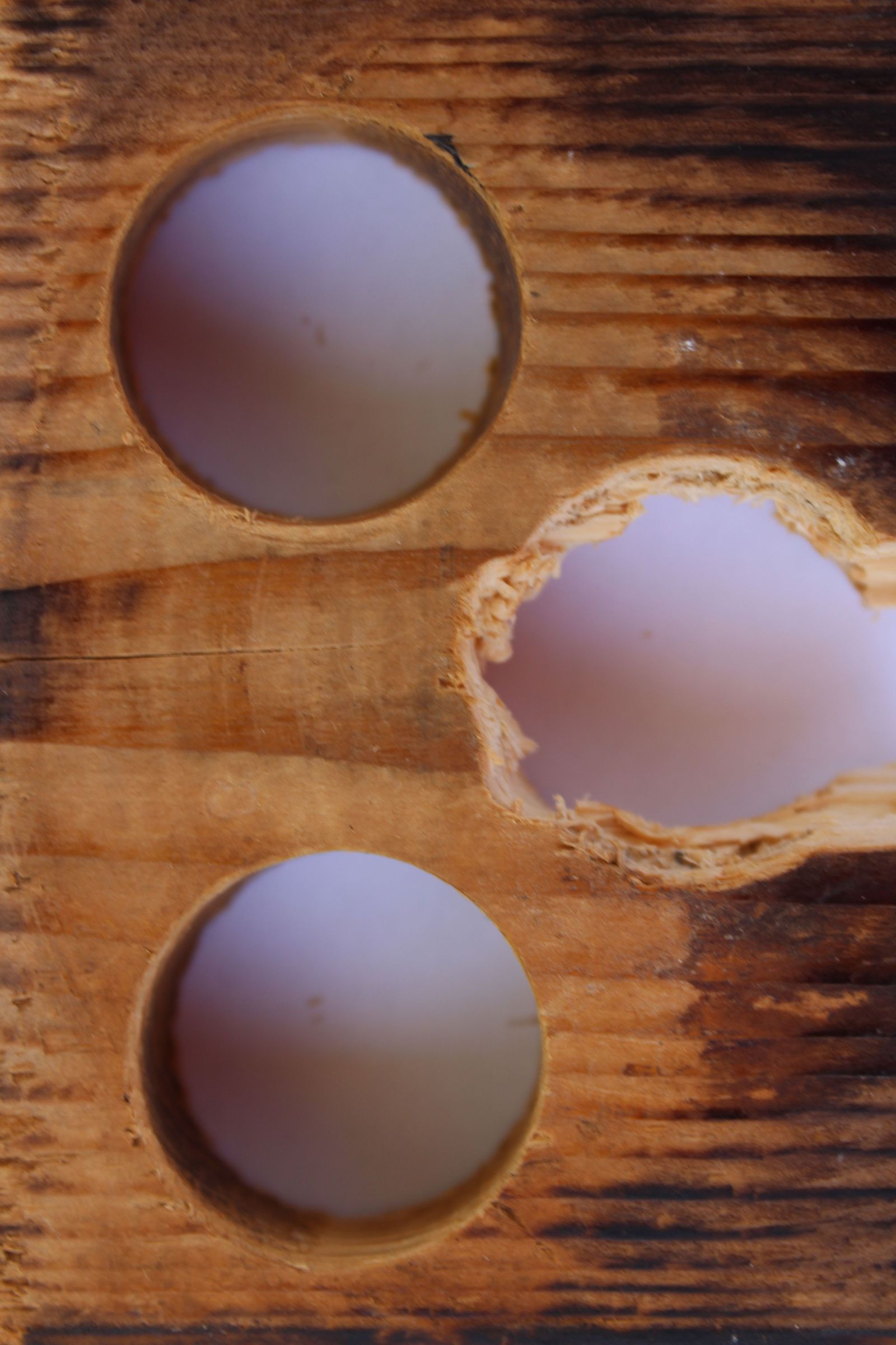 How to Make a Wooden Tripod : 9 Steps (with Pictures) - Instructables