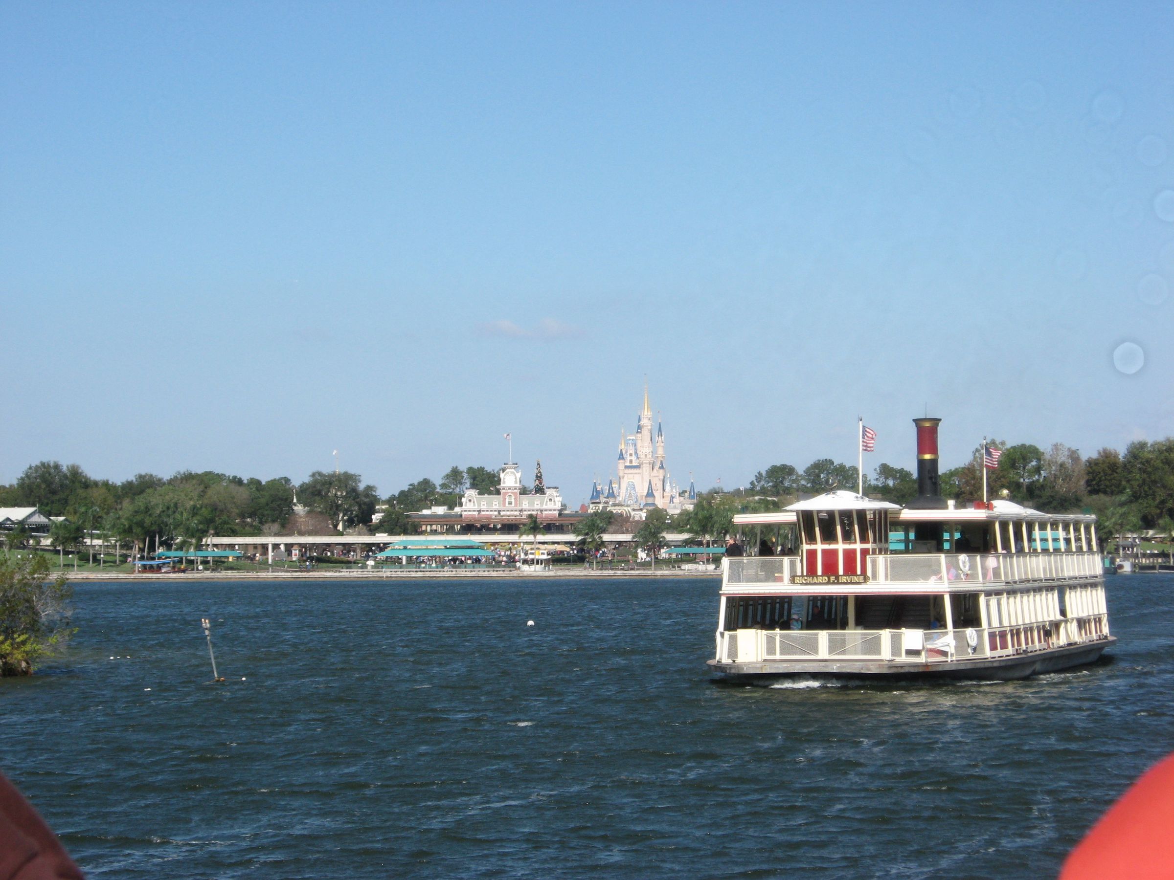 Best FREE Things to Do at Walt Disney World : 9 Steps (with Pictures ...