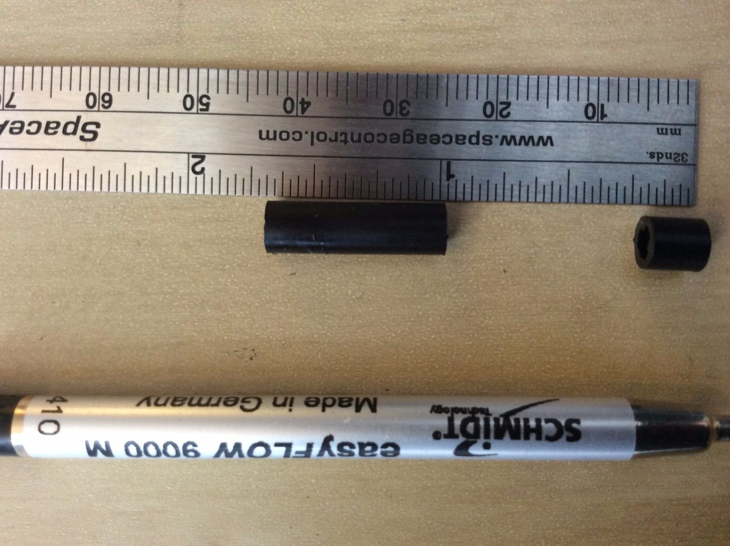 Pen Re-fill Modification : 8 Steps - Instructables