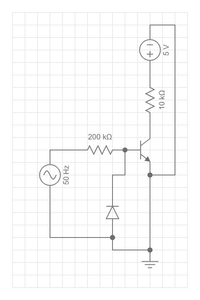 AC Zero-Crossing Detector Circuit Design Using Red Pitaya : 5 Steps ...