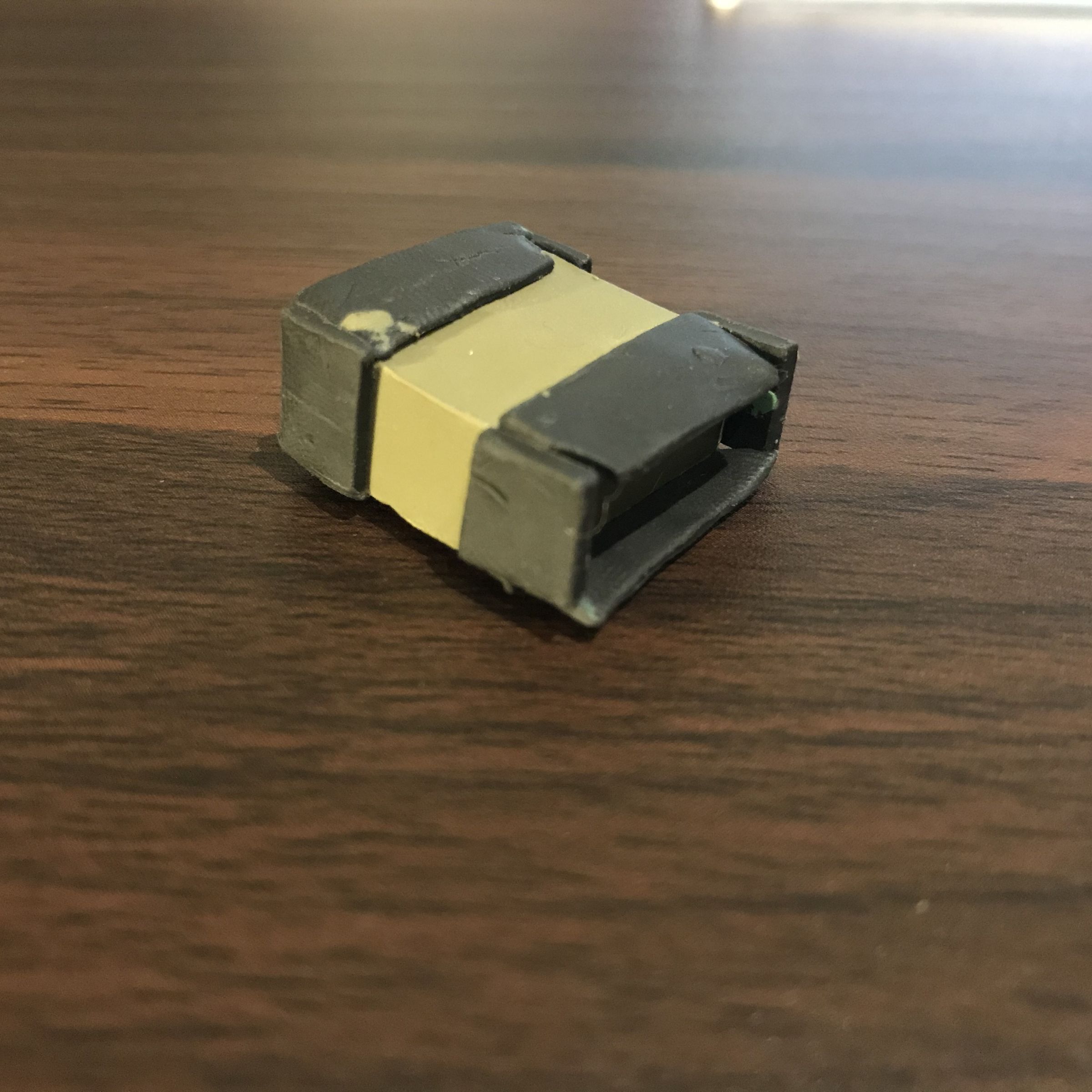 Miniature Polymer Clay Tank : 4 Steps - Instructables