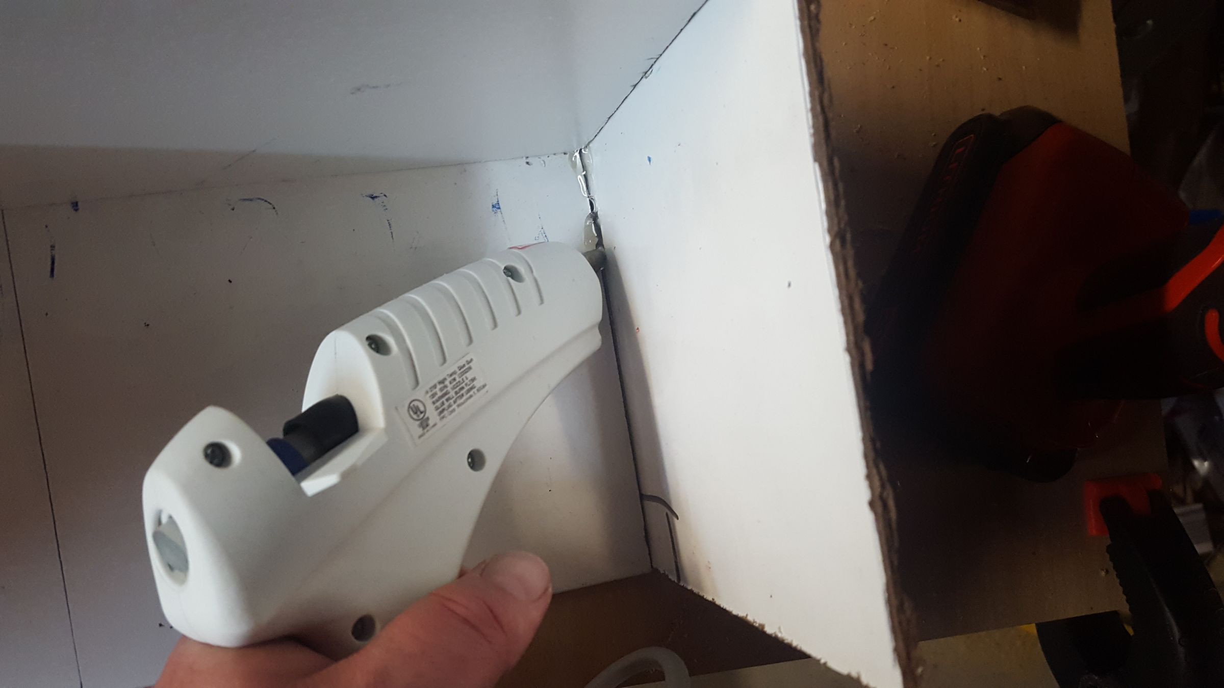 How to Make "Engraved Stone" Letters in Concrete : 33 Steps - Instructables