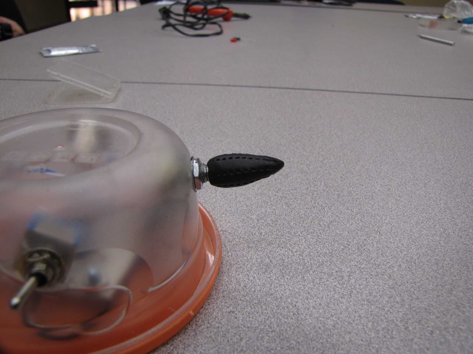 ATARI PUNK BUTTONS SUGRU : 8 Steps - Instructables