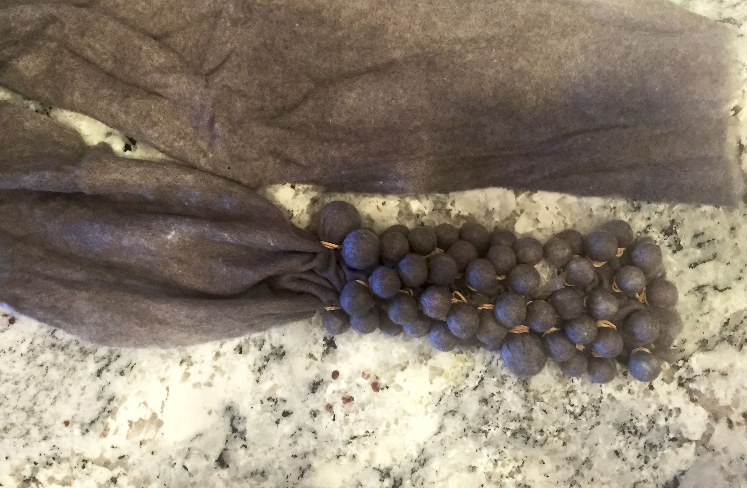 Bubble Felt : 5 Steps (with Pictures) - Instructables