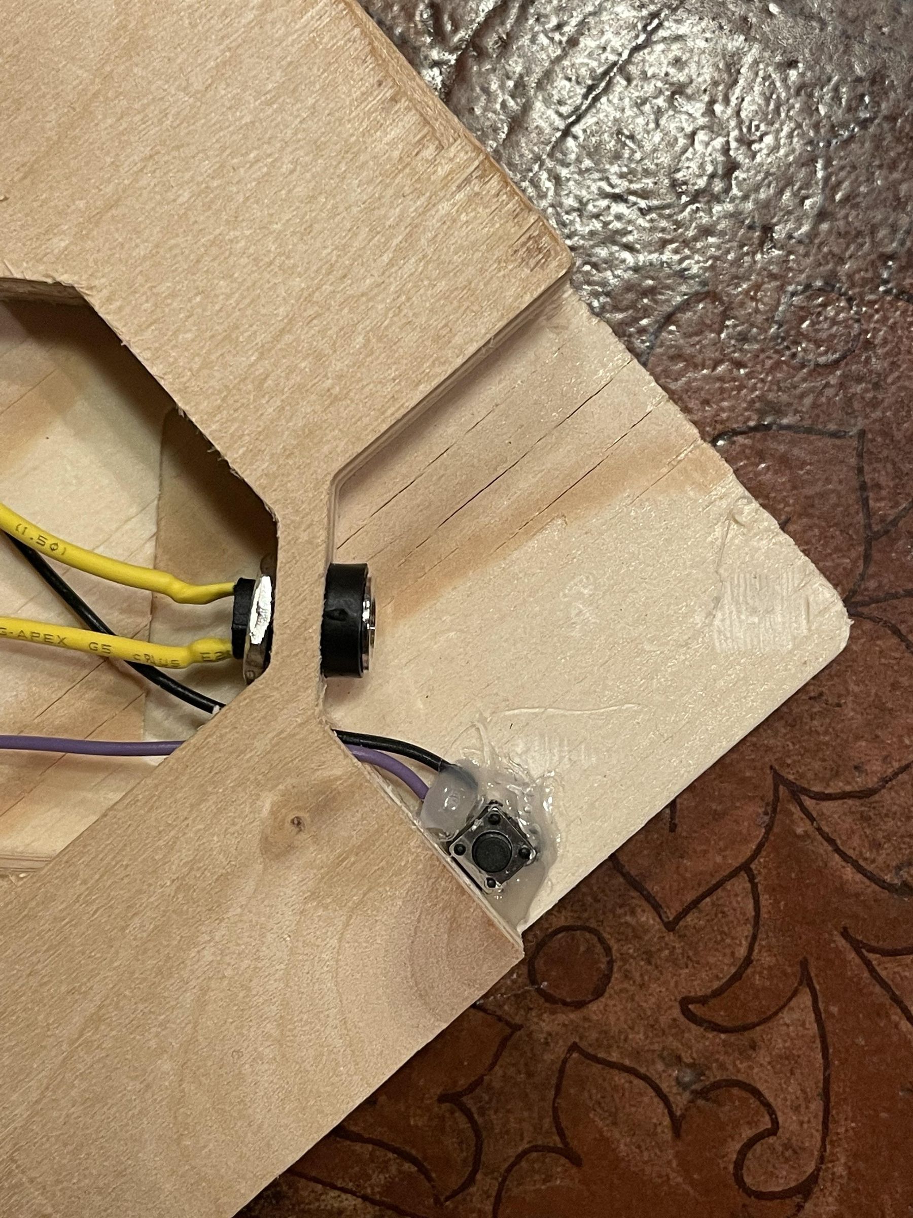 Mars 2020 Clock : 9 Steps (with Pictures) - Instructables