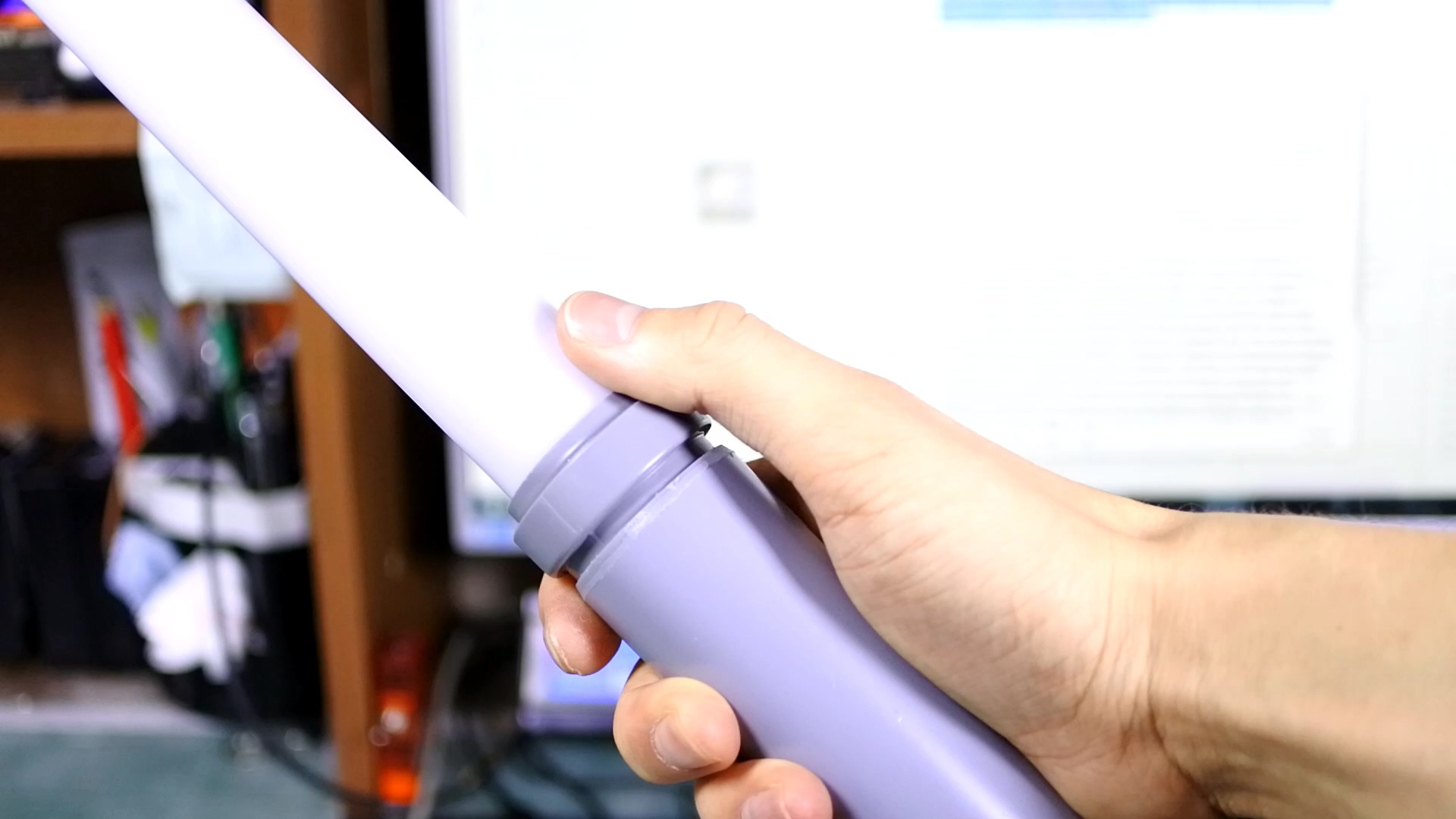 Arduino Based Lightsaber With Light and Sound Effects : 14 Steps (with ...