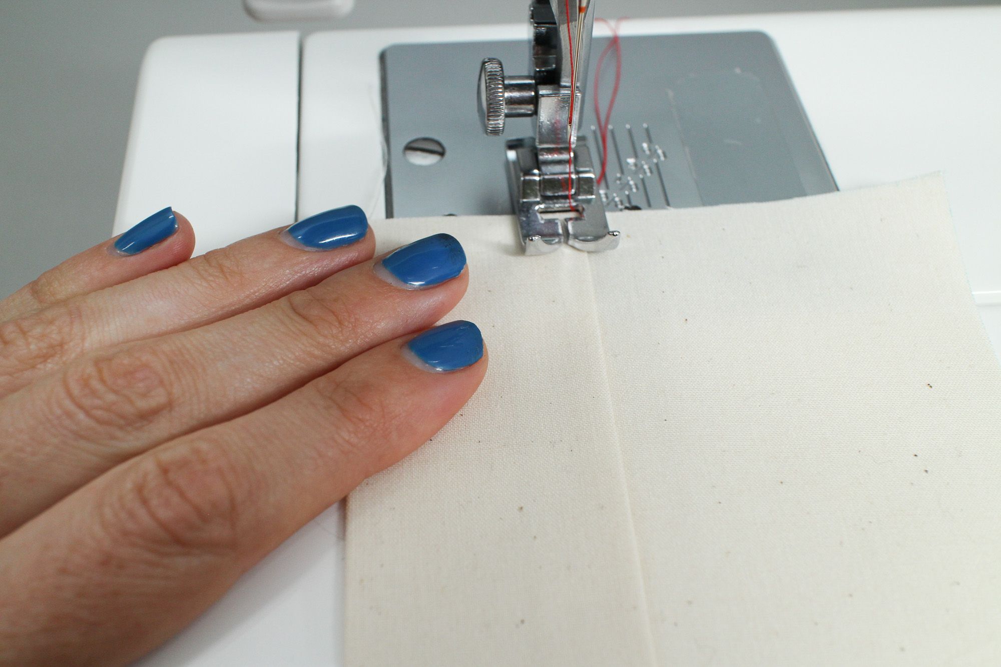 Hemming and Seam Finishing : 10 Steps - Instructables