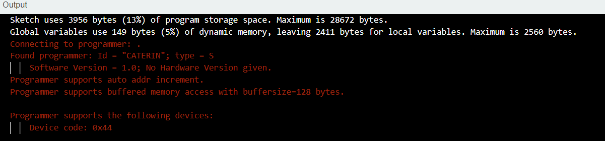 SMALLEST Arduino DEV Board EVER! : 7 Steps - Instructables