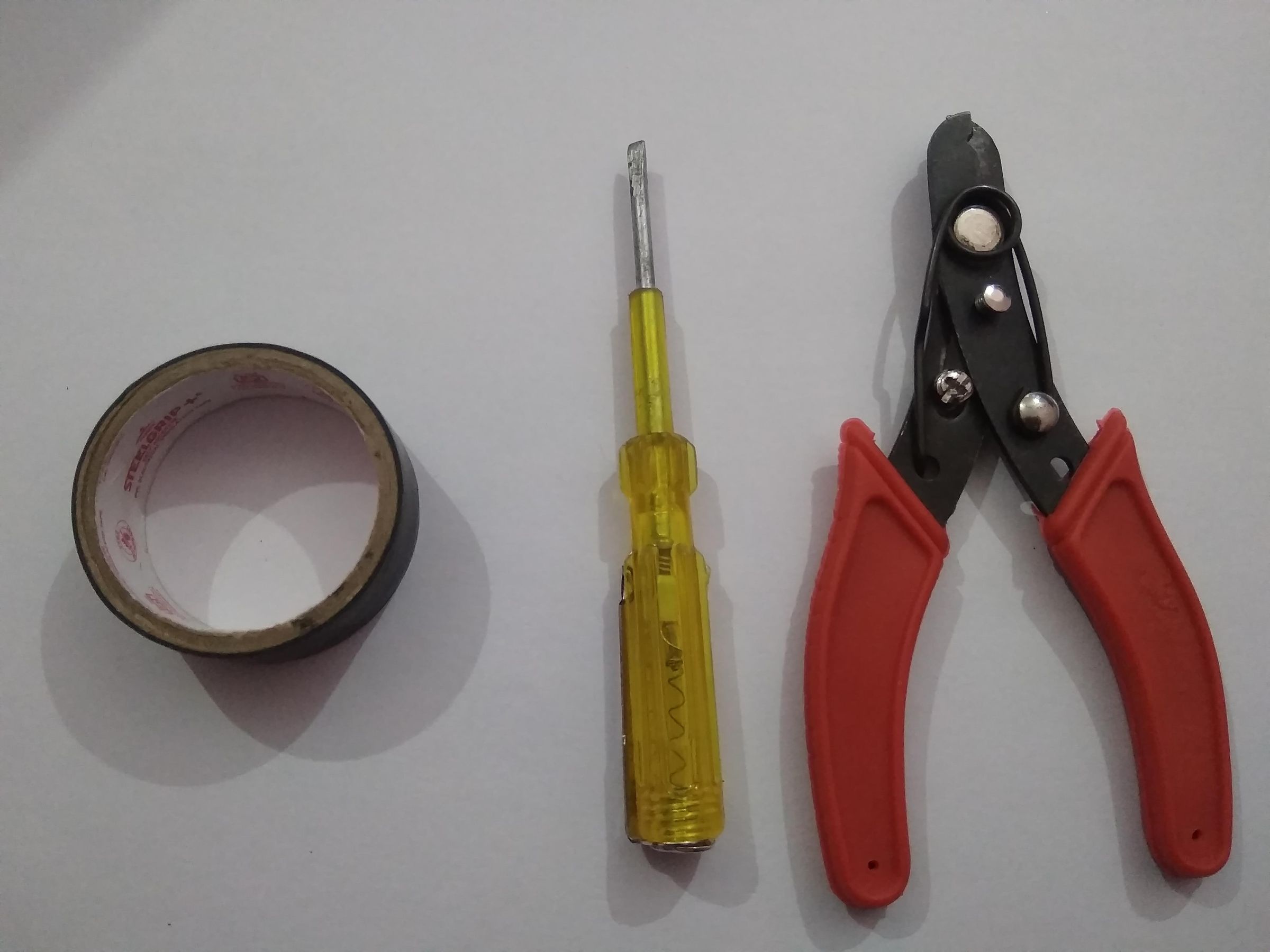 DIY Bluetooth Controlled Lights: Home Automation Using Arduino Uno : 4 ...