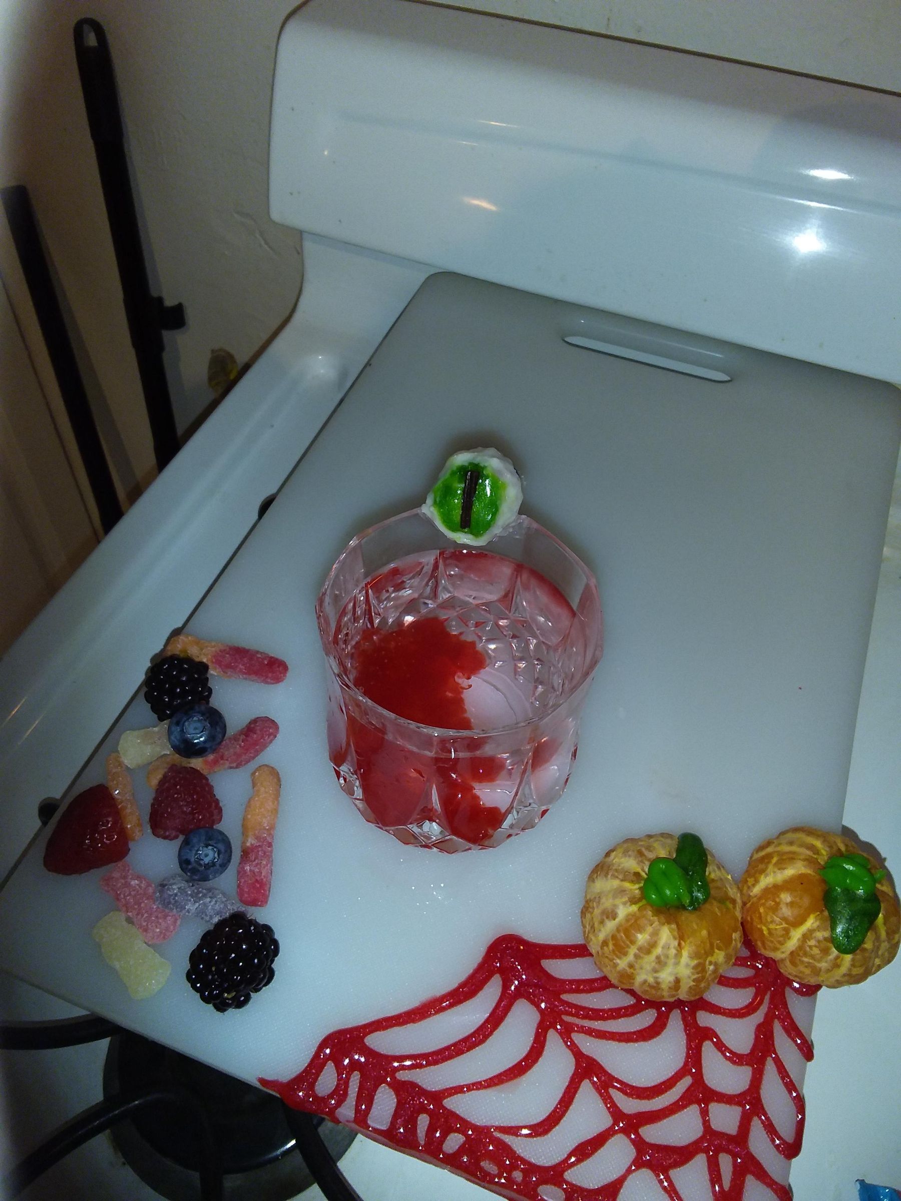 Dracula's Dancing Potion! : 5 Steps - Instructables