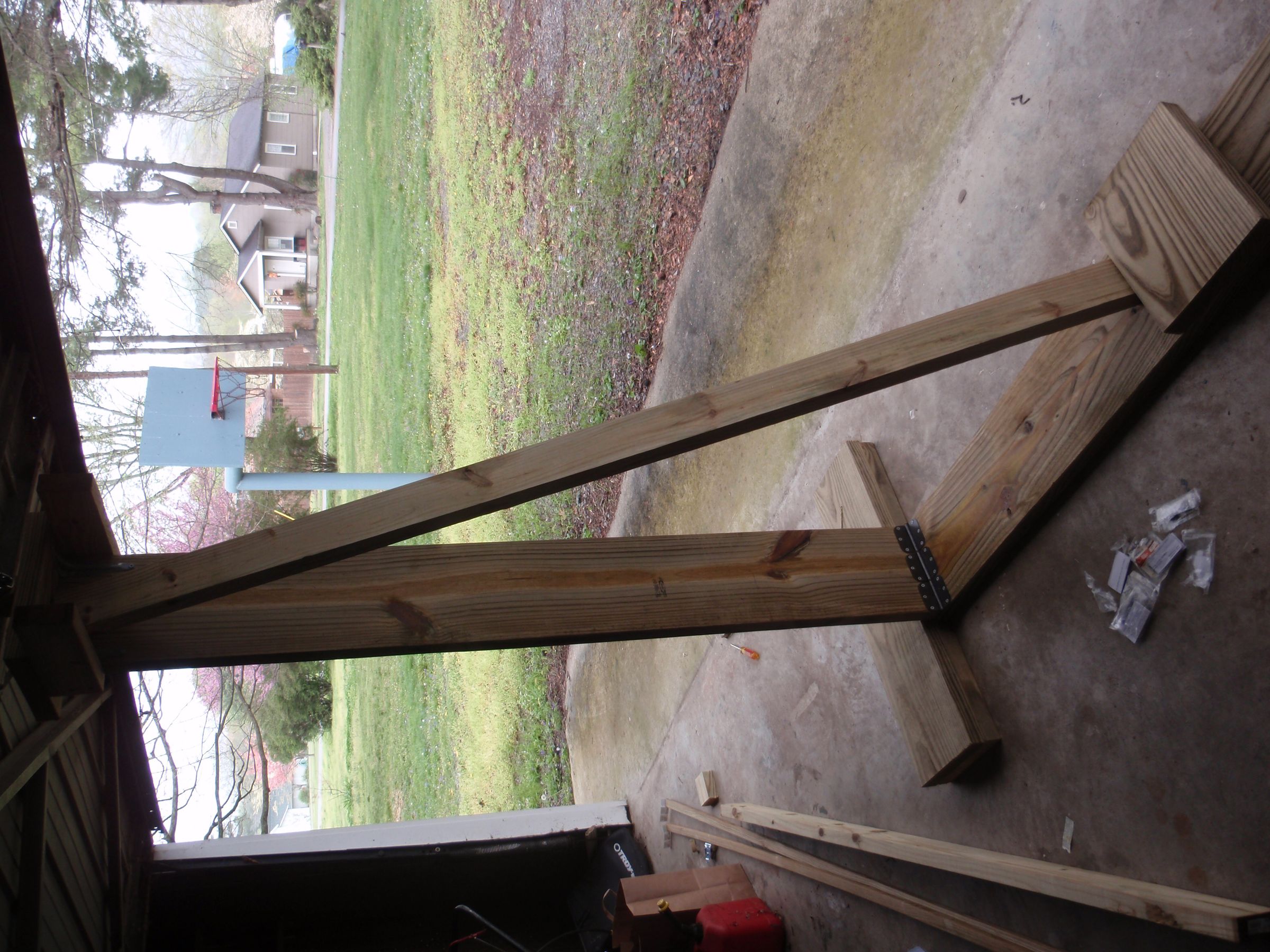 Cable Exercise Machine : 11 Steps (with Pictures) - Instructables