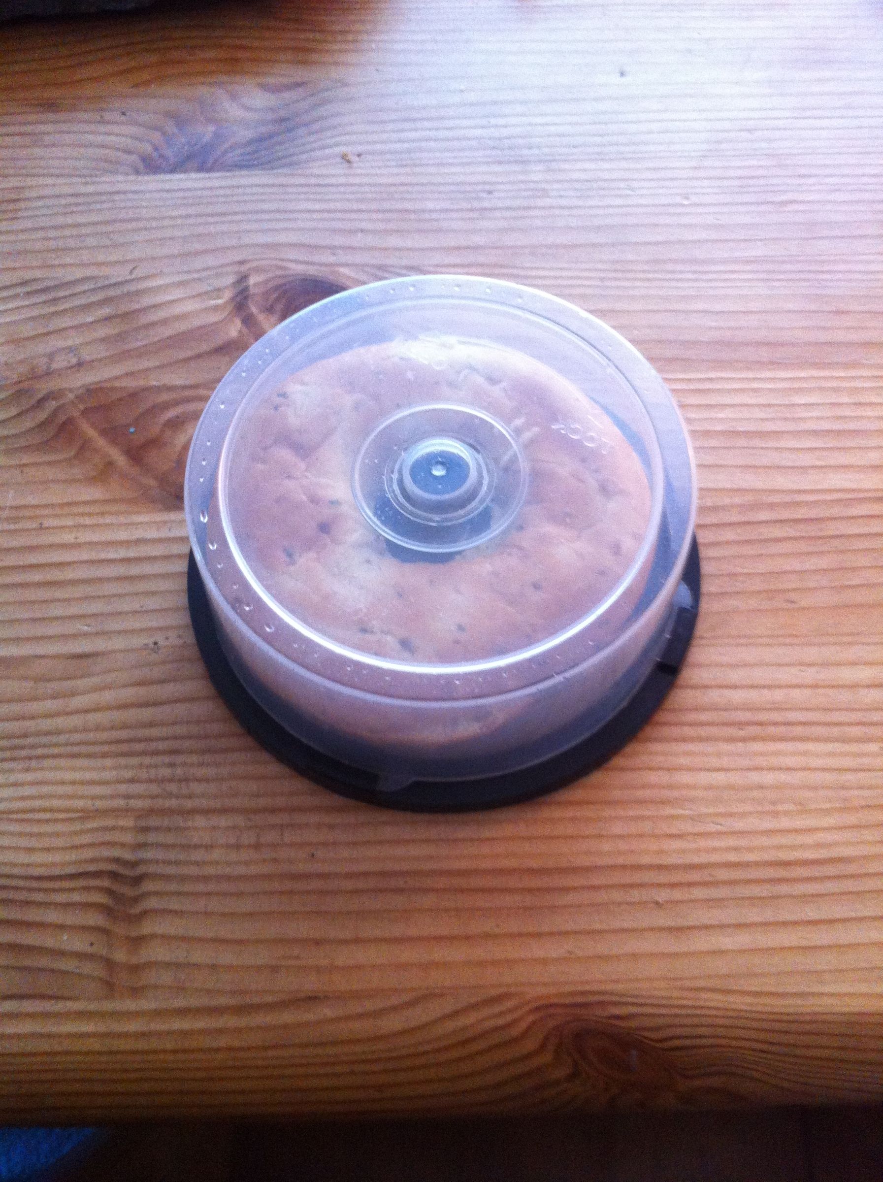 Bagel Case : 3 Steps - Instructables
